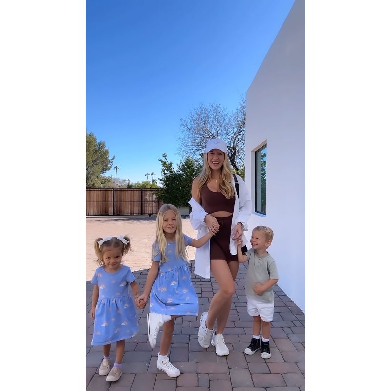 Arie Luyendyk Jr. Gets Vasectomy Reversal to Have Another Baby With ...