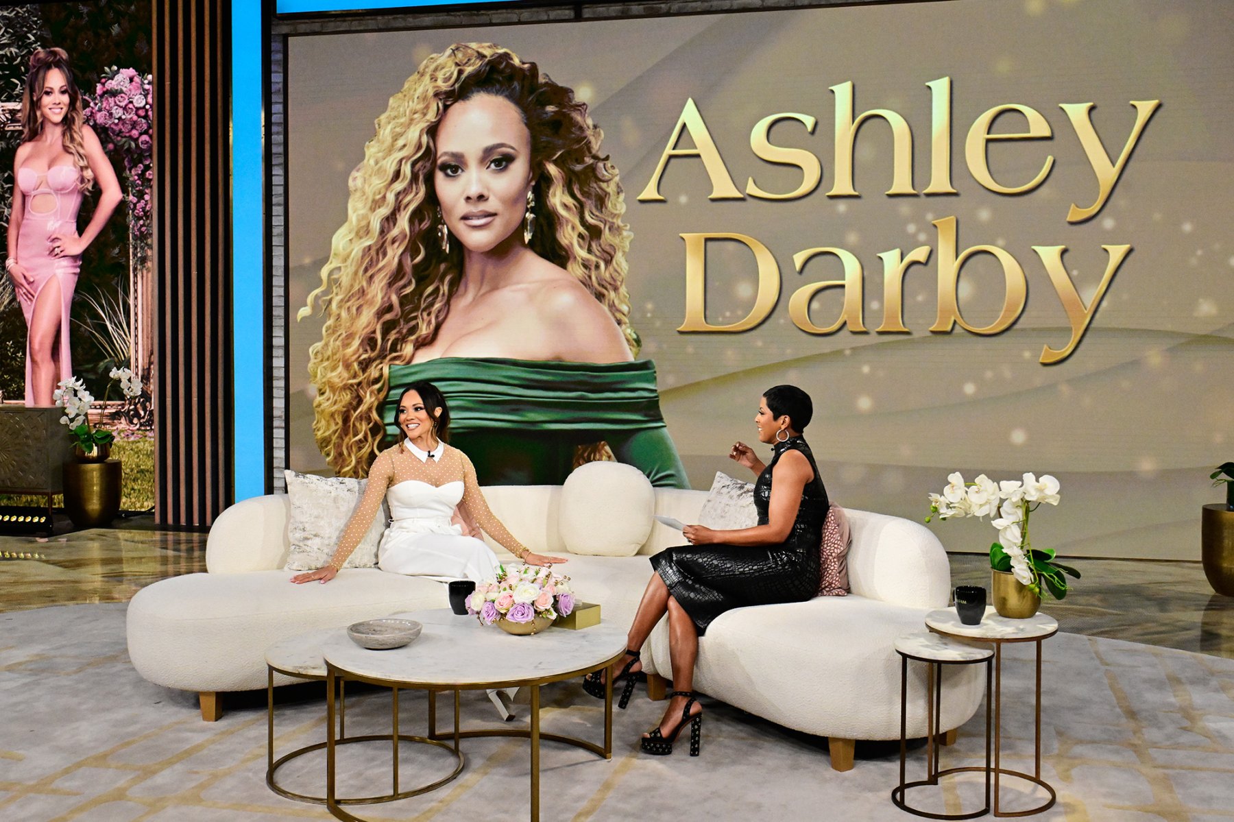 RHOP’s Ashley Darby ‘Cried Like a Baby’ After Karen Huger’s Sentencing ...