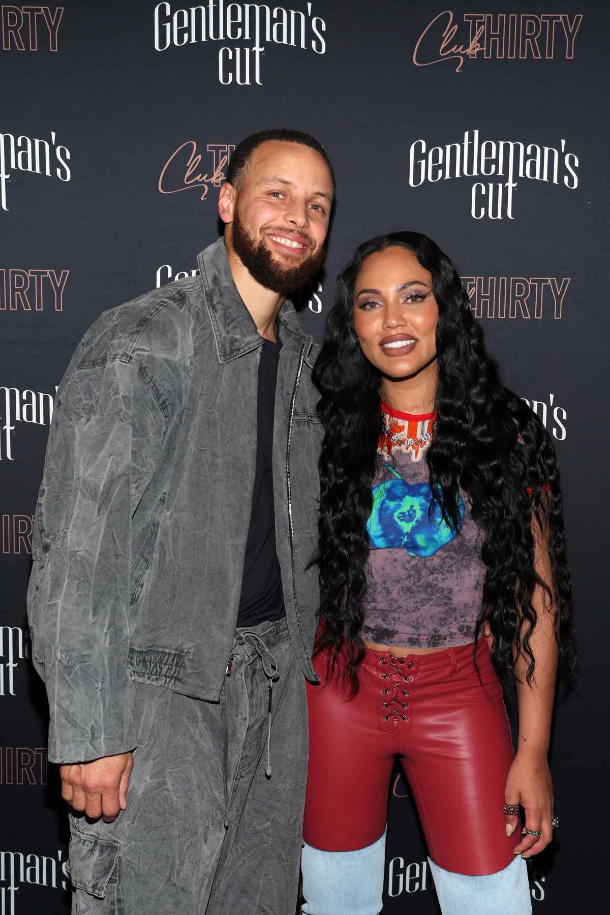 Ayesha Curry Says Her Marriage to Steph Curry Comes Before Her Kids ...