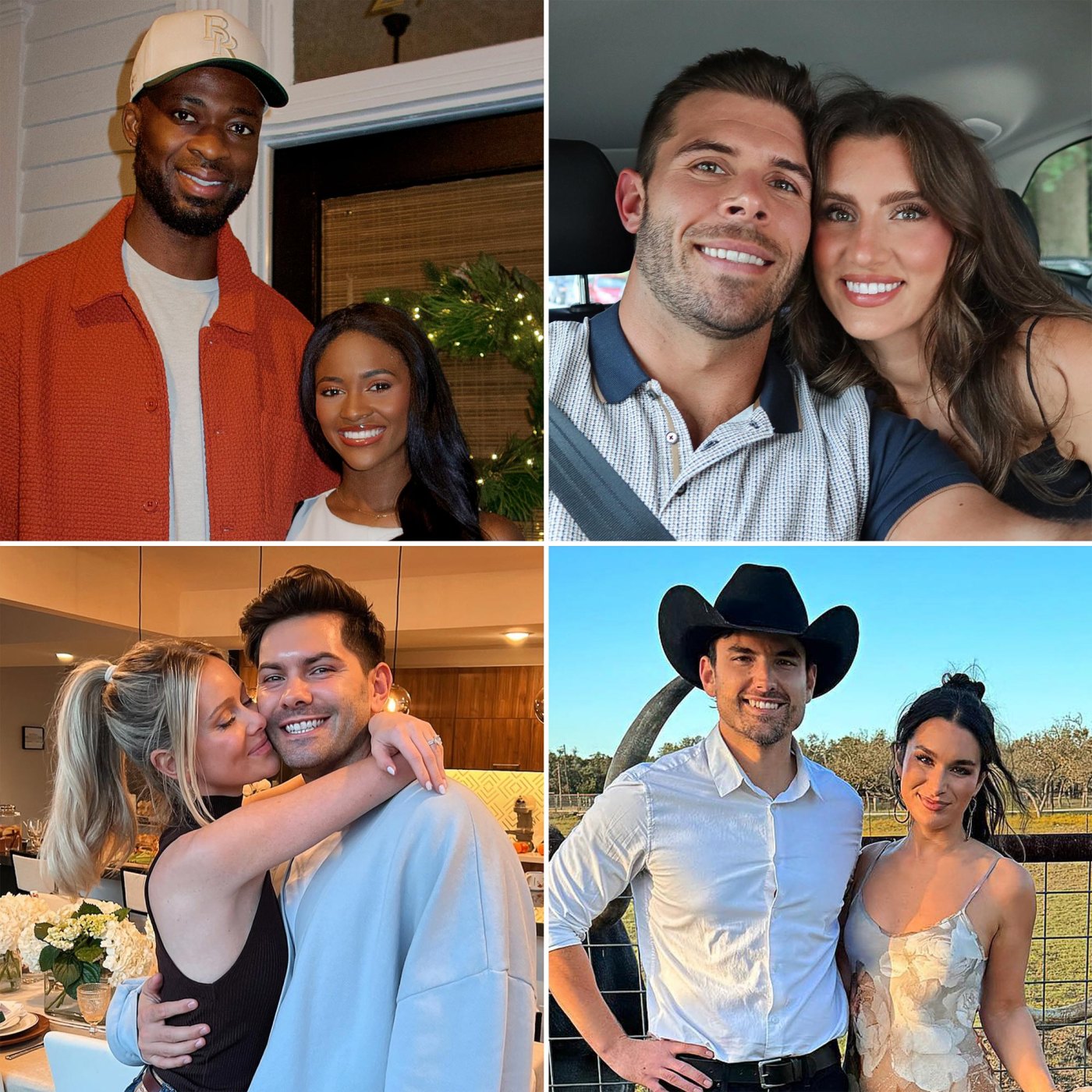 See Bachelor Nation’s Valentine’s Day Love Letters to Their Partner ...