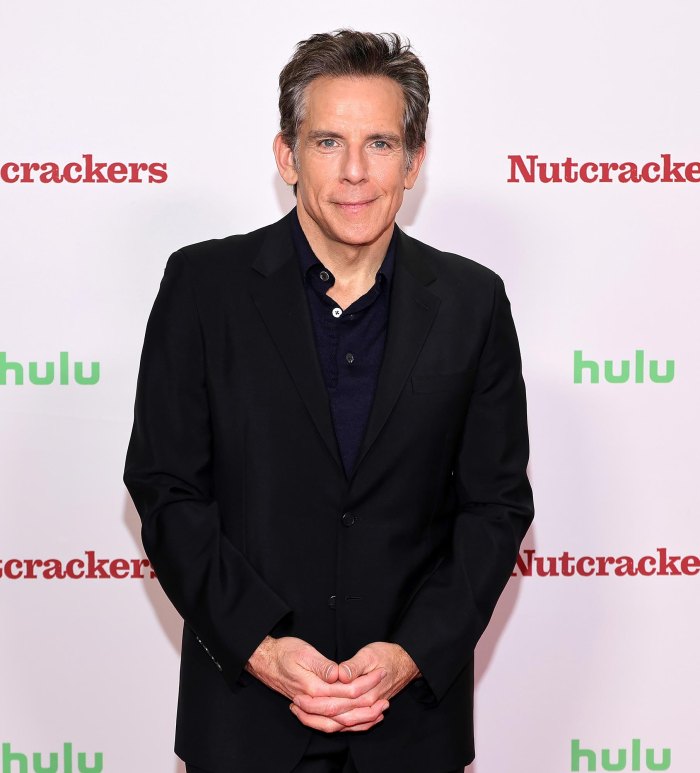 Why Ben Stiller Quit Saturday Night Live After Four Episodes | Us Weekly