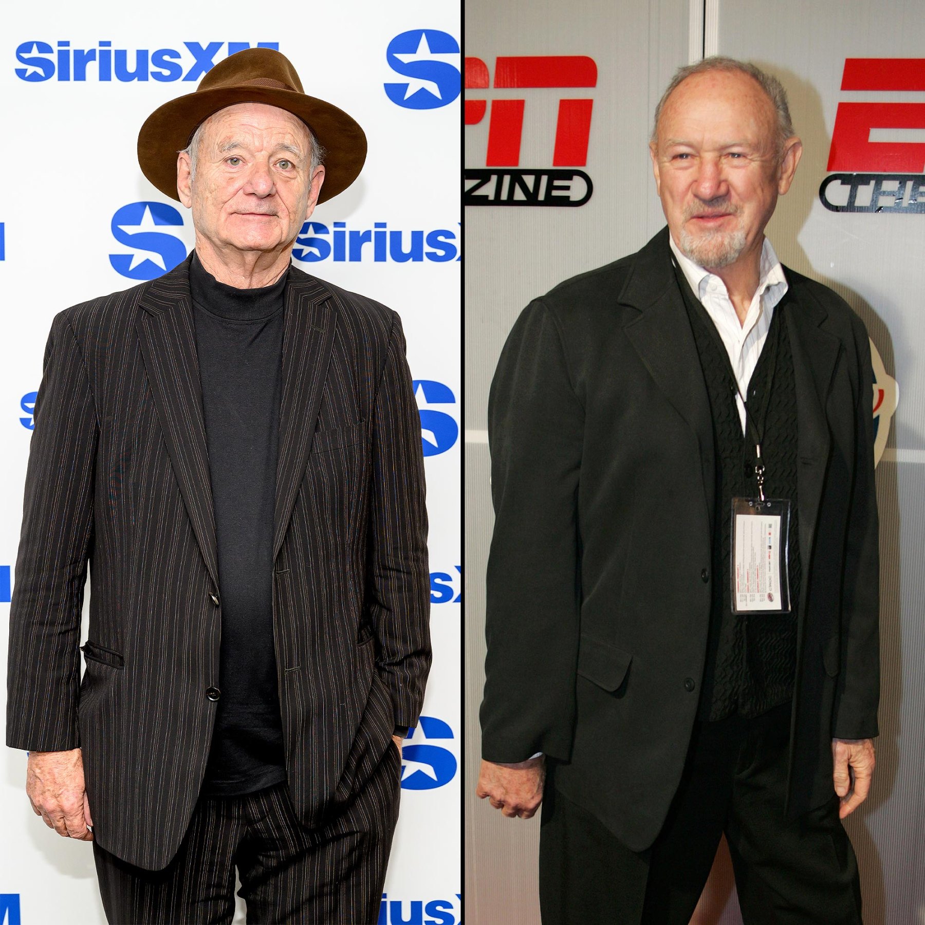 Bill Murray: Gene Hackman Was ‘Difficult’ on The Royal Tenenbaums Set ...