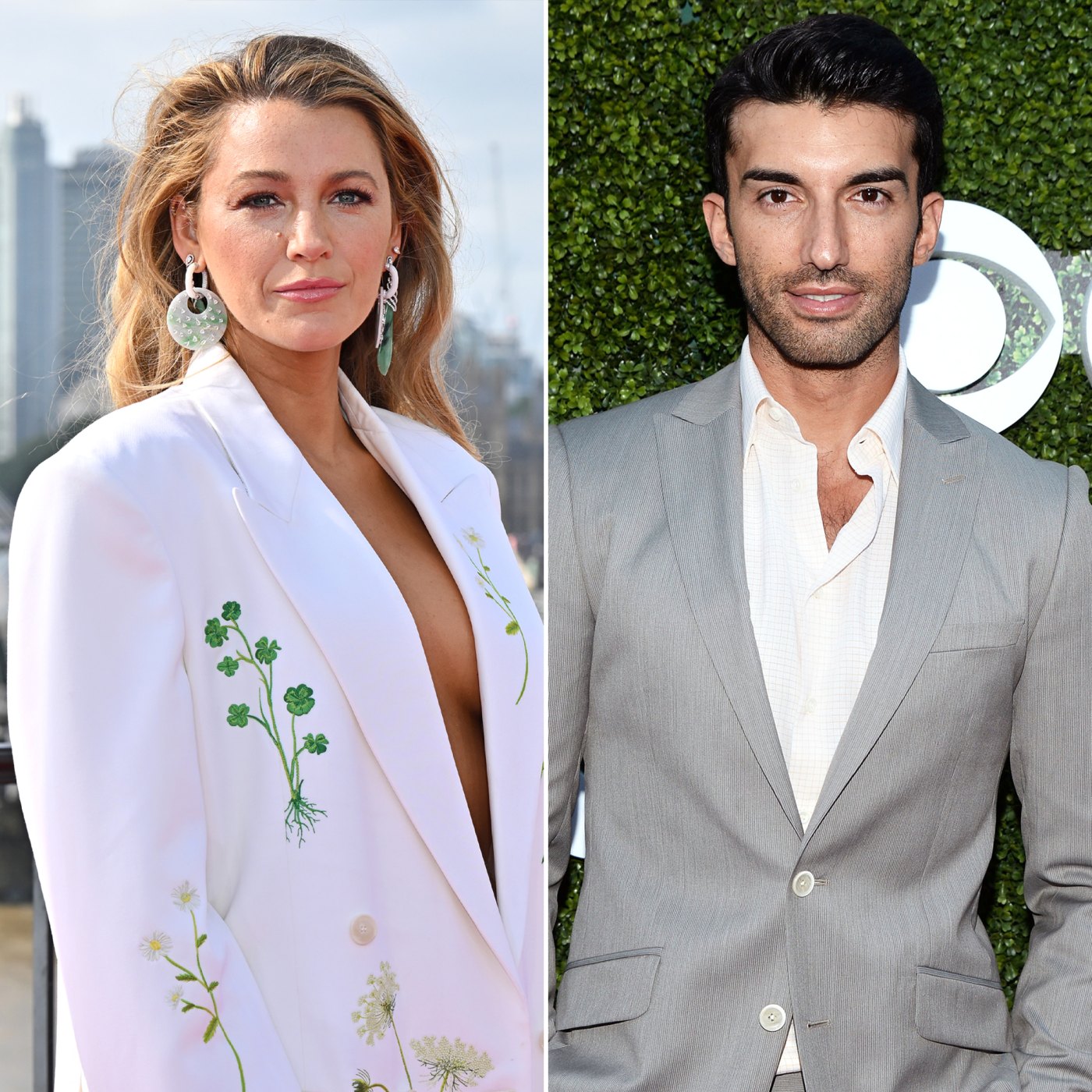 How Blake Lively Says She Has Been Affected by Justin Baldoni Lawsuit ...