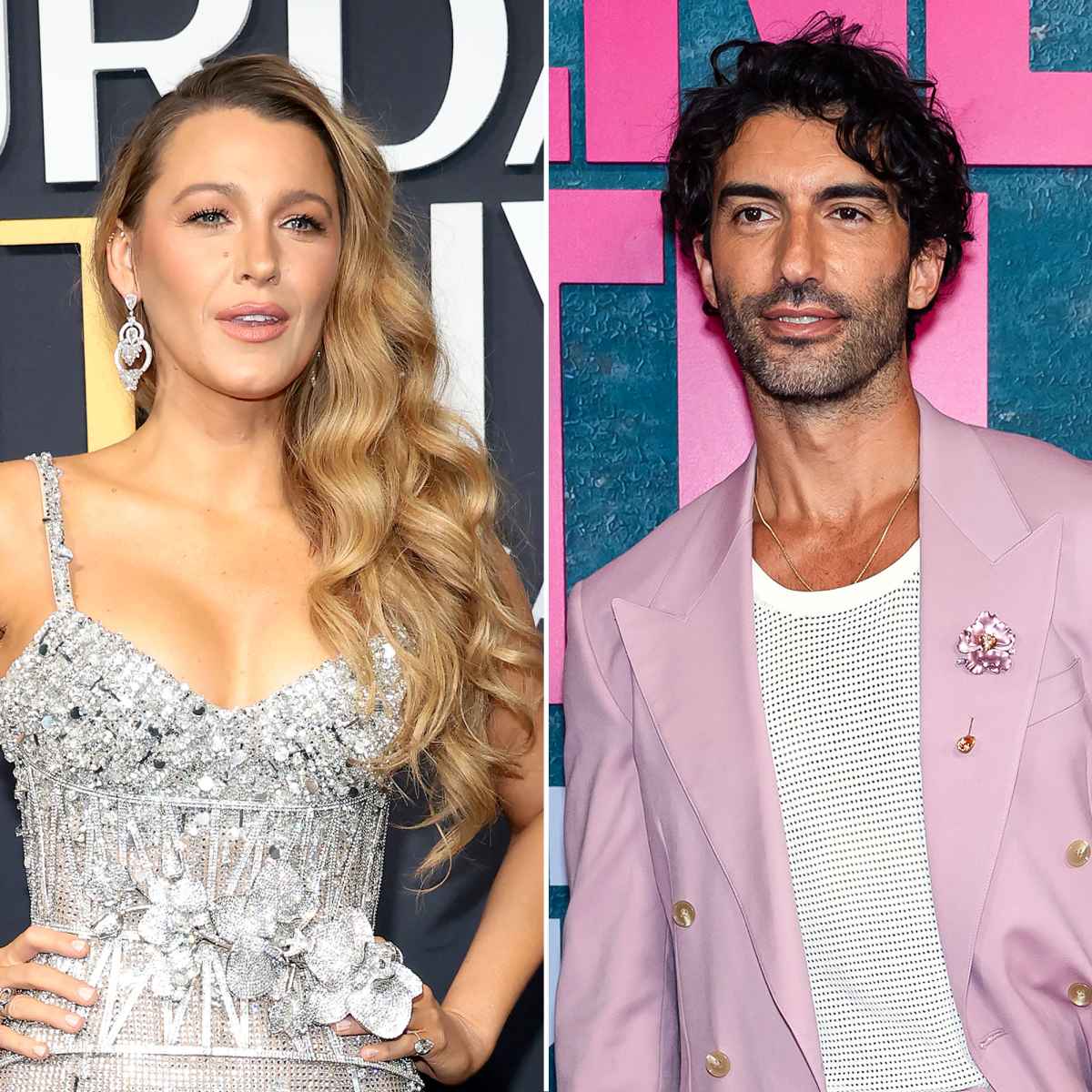 Blake Lively Slams Justin Baldoni's 'Disregard' for Harassment Victims ...