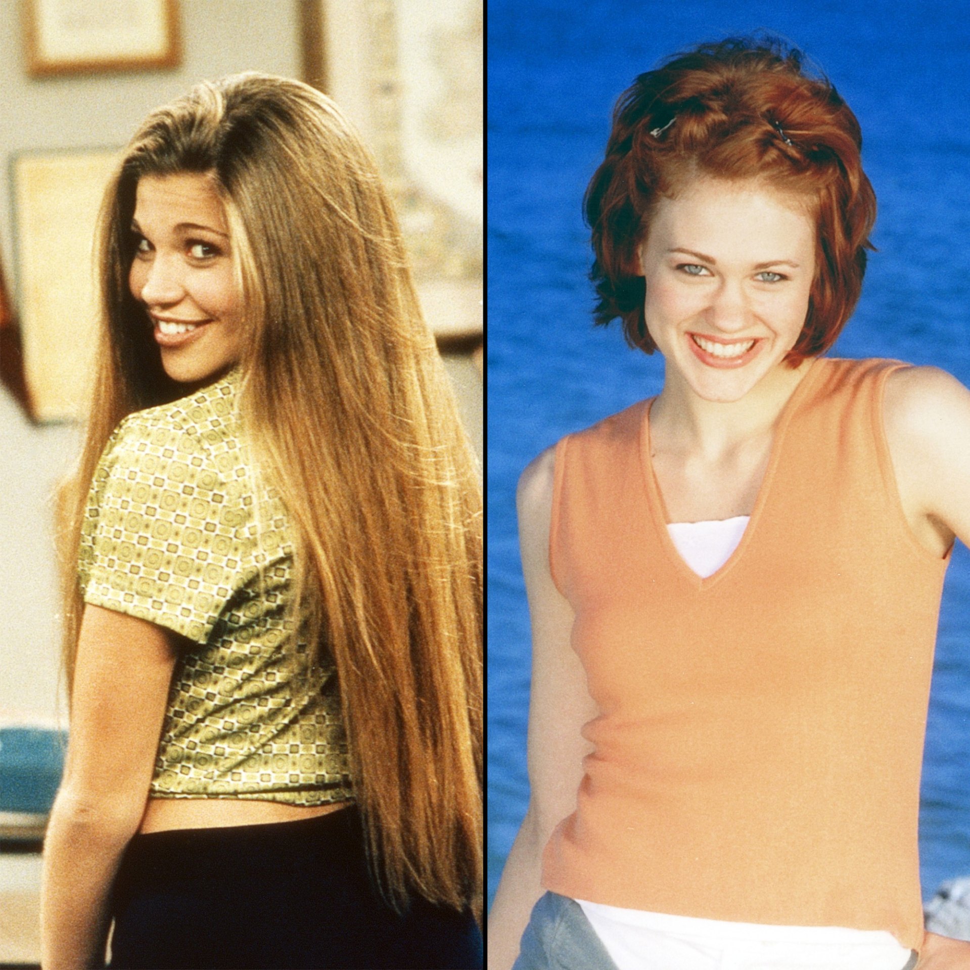 Boy Meets World Cast Feuds and Drama Through the Years | Us Weekly