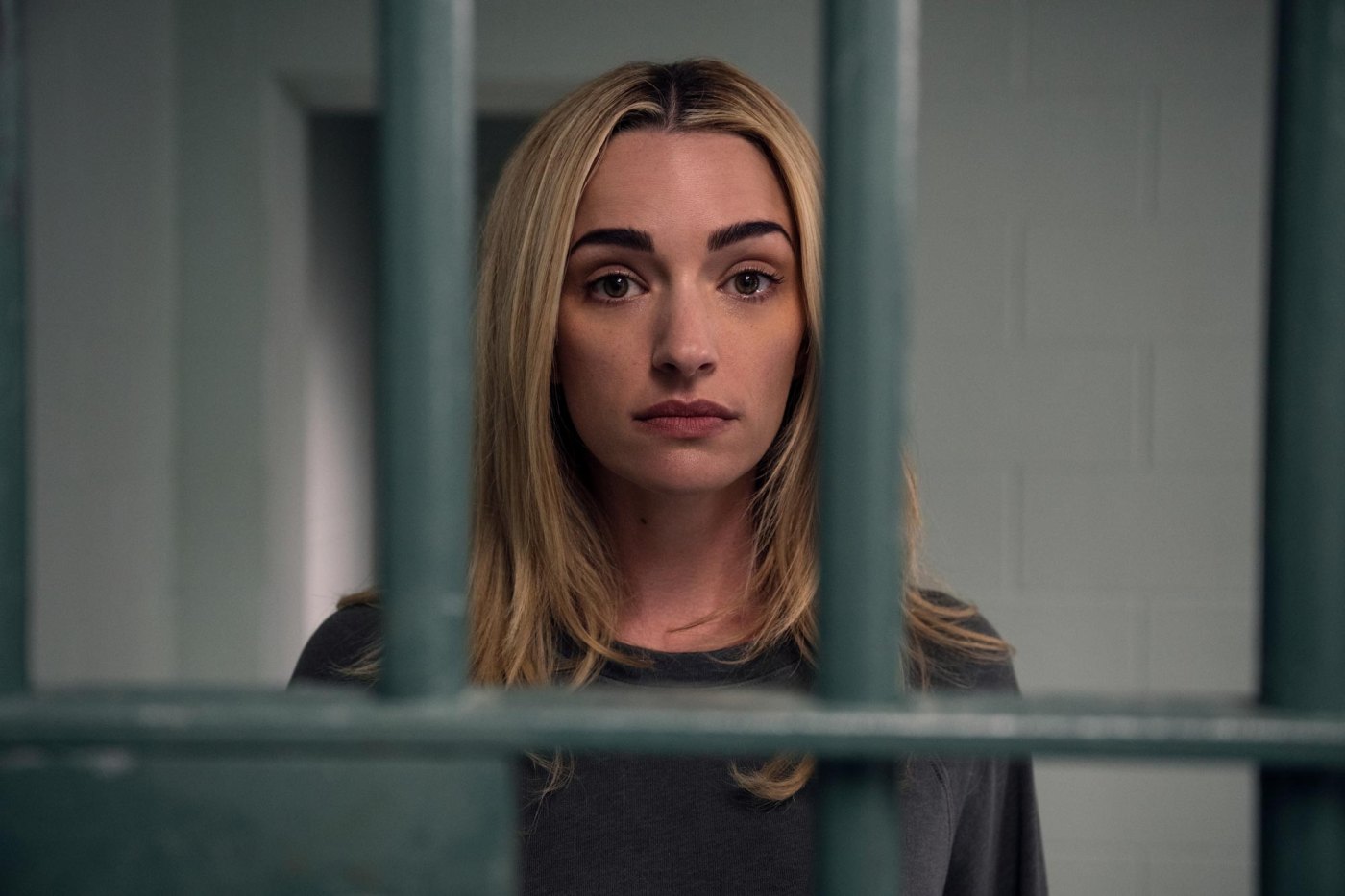Brianne Howey Talks 'Consequences' in Ginny and Georgia's Season 3 | Us ...