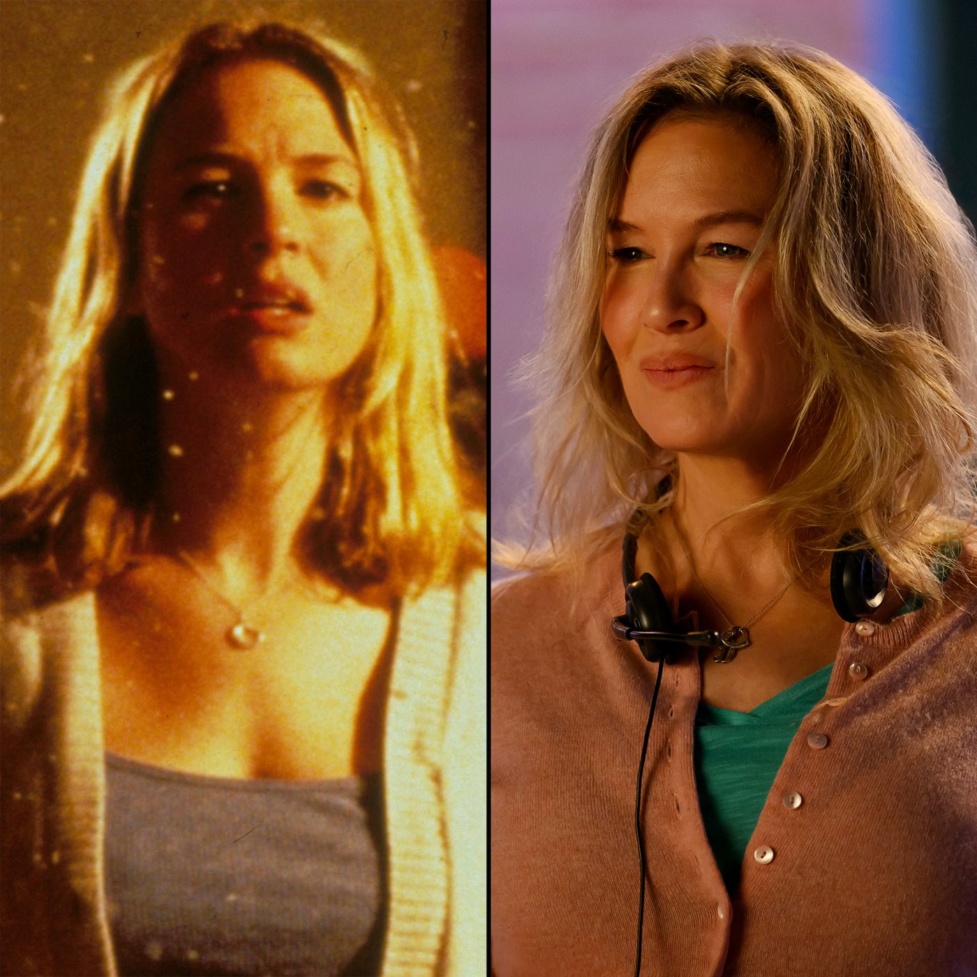 Bridget Jones Movie Characters Then and Now | Us Weekly