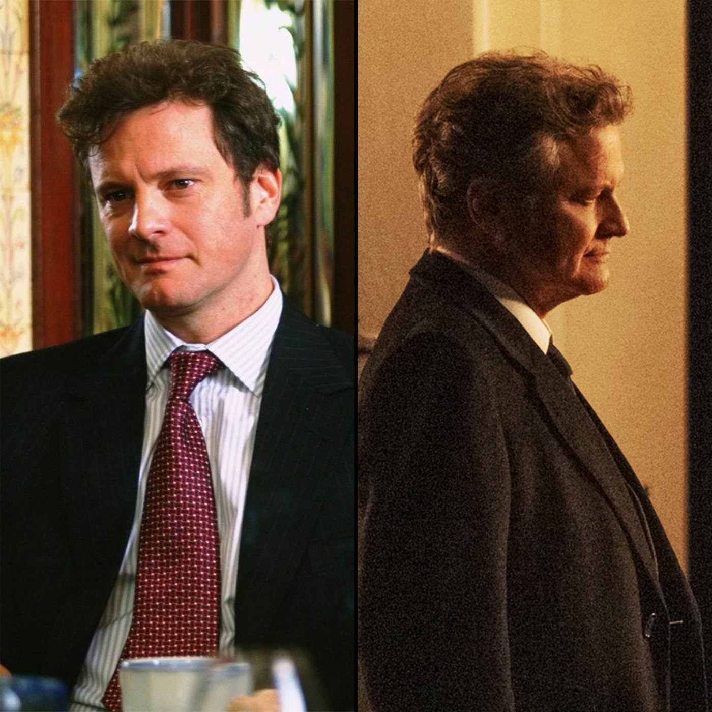 Bridget Jones Movie Characters Then and Now | Us Weekly