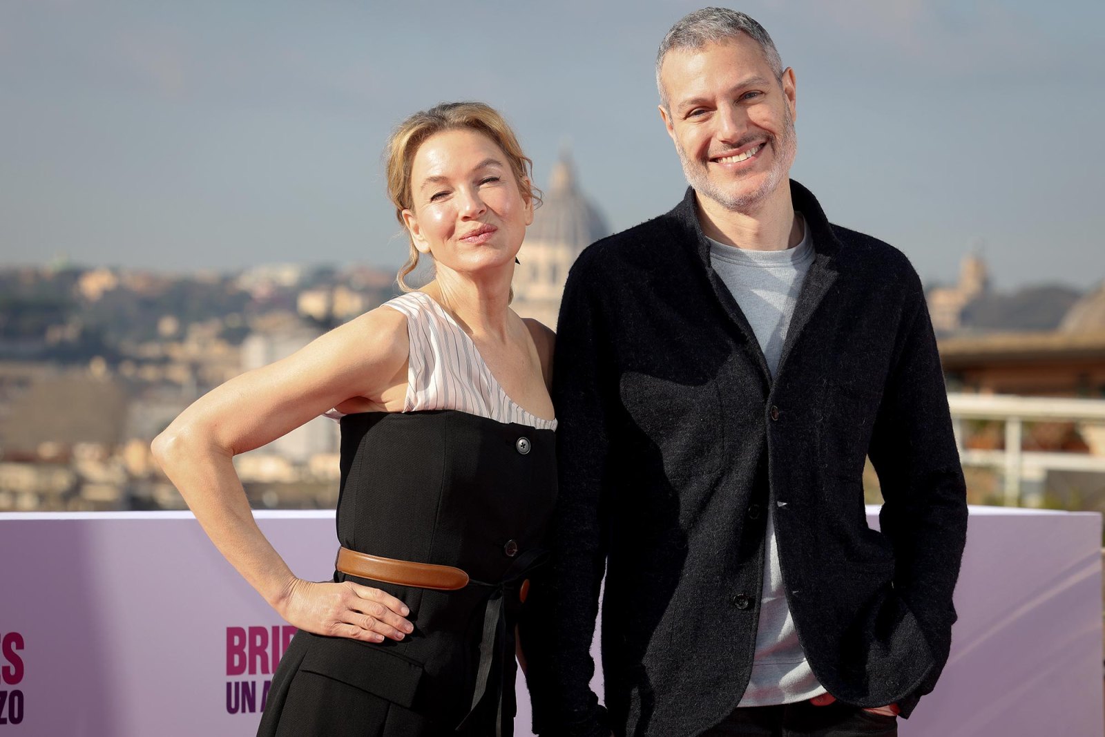 Bridget Jones Director Says Renee Zellweger ‘Came to Set’ in Character ...