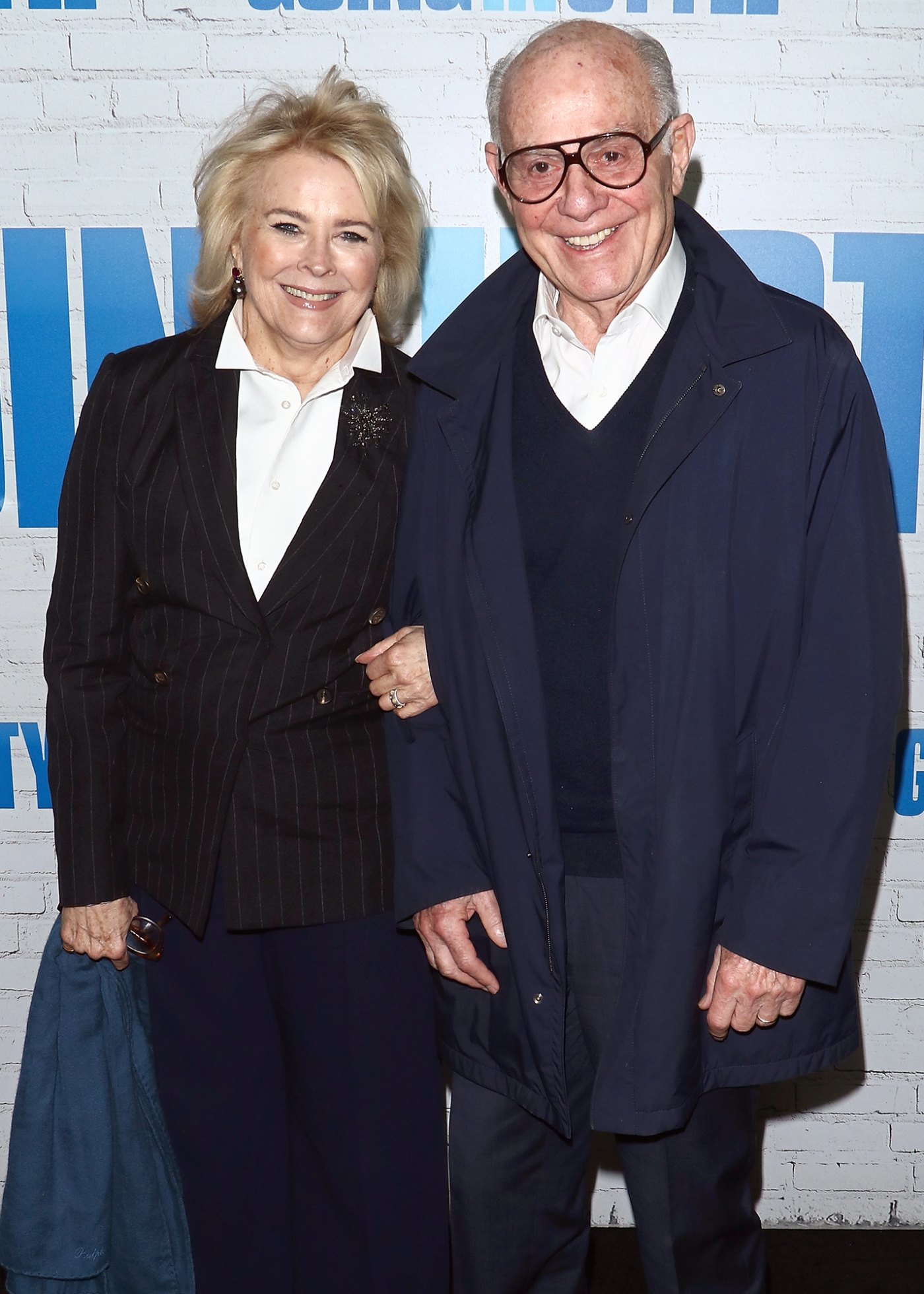 Candice Bergen’s Husband Marshall Rose Dead at Age 88 | Us Weekly