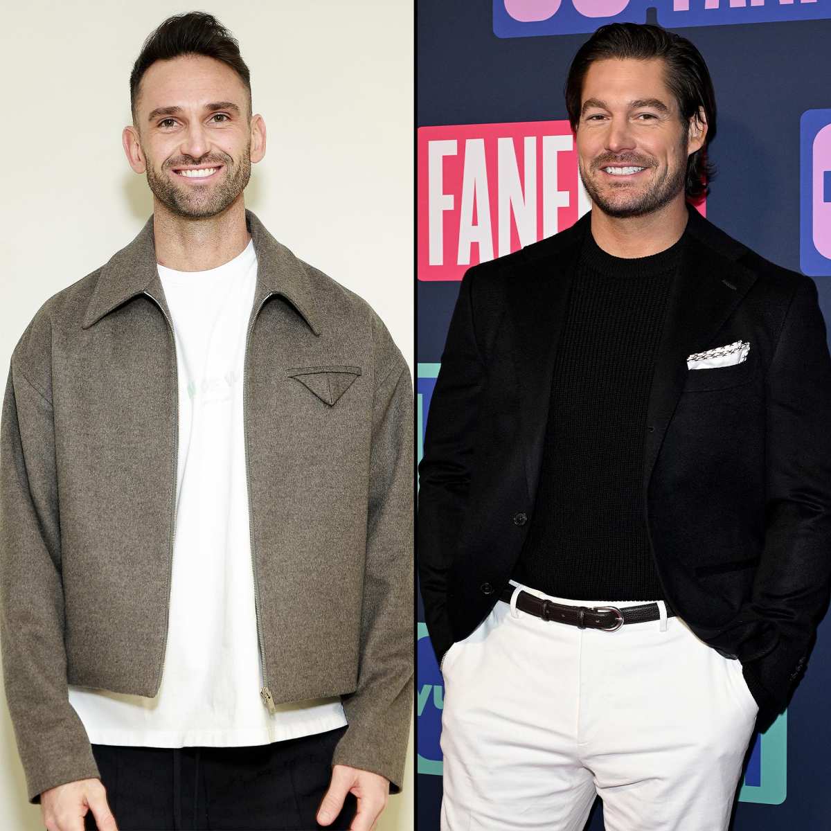 Carl Radke: Craig Conover Caused 'Drama' for Summer House Cast, Paige ...