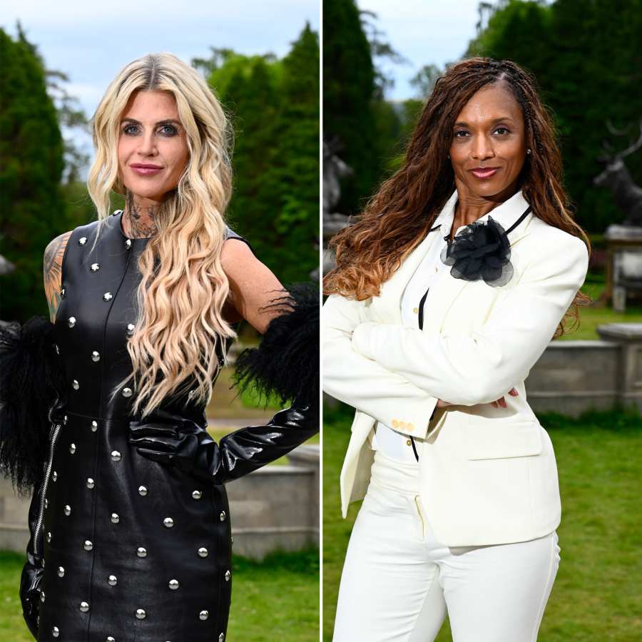 Traitors’ Carolyn Reveals What She Plans to Tell Danielle at Reunion ...
