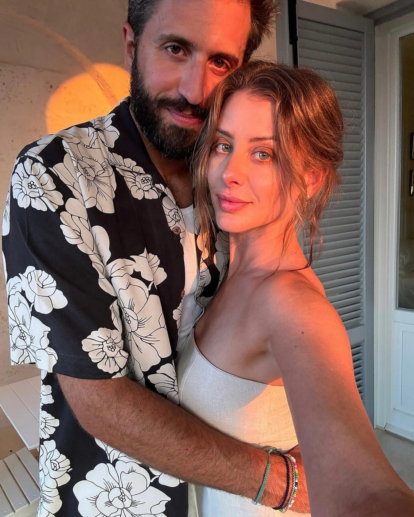 How Stars Celebrated Valentine’s Day 2025: Lily Collins and More | Us ...