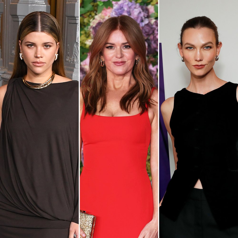 Celebrities Who Have Converted to Different Religions | Us Weekly