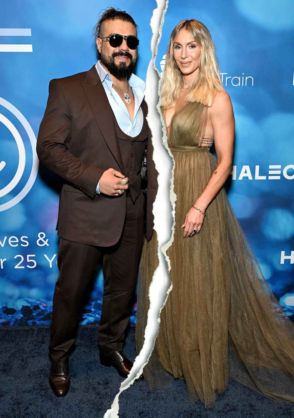 Celebrity Splits, Divorces of 2025: Jessica Alba and Cash Warren | Us ...