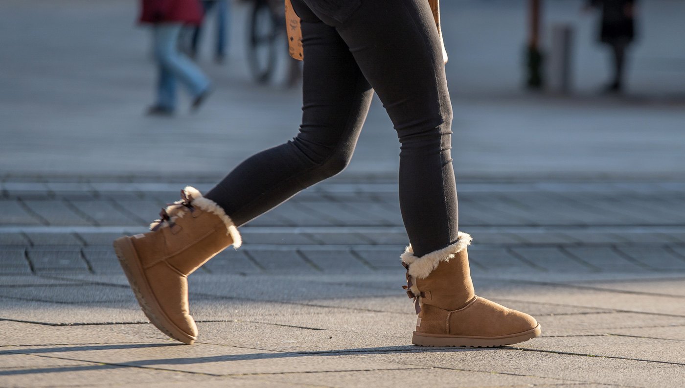 The Best Fall Prime Day Ugg Deals Are Live — Up to 63% Off | Us Weekly