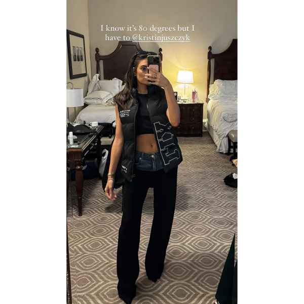 Craig Conover and Paige DeSorbo Both Attend 2025 Super Bowl After Split ...