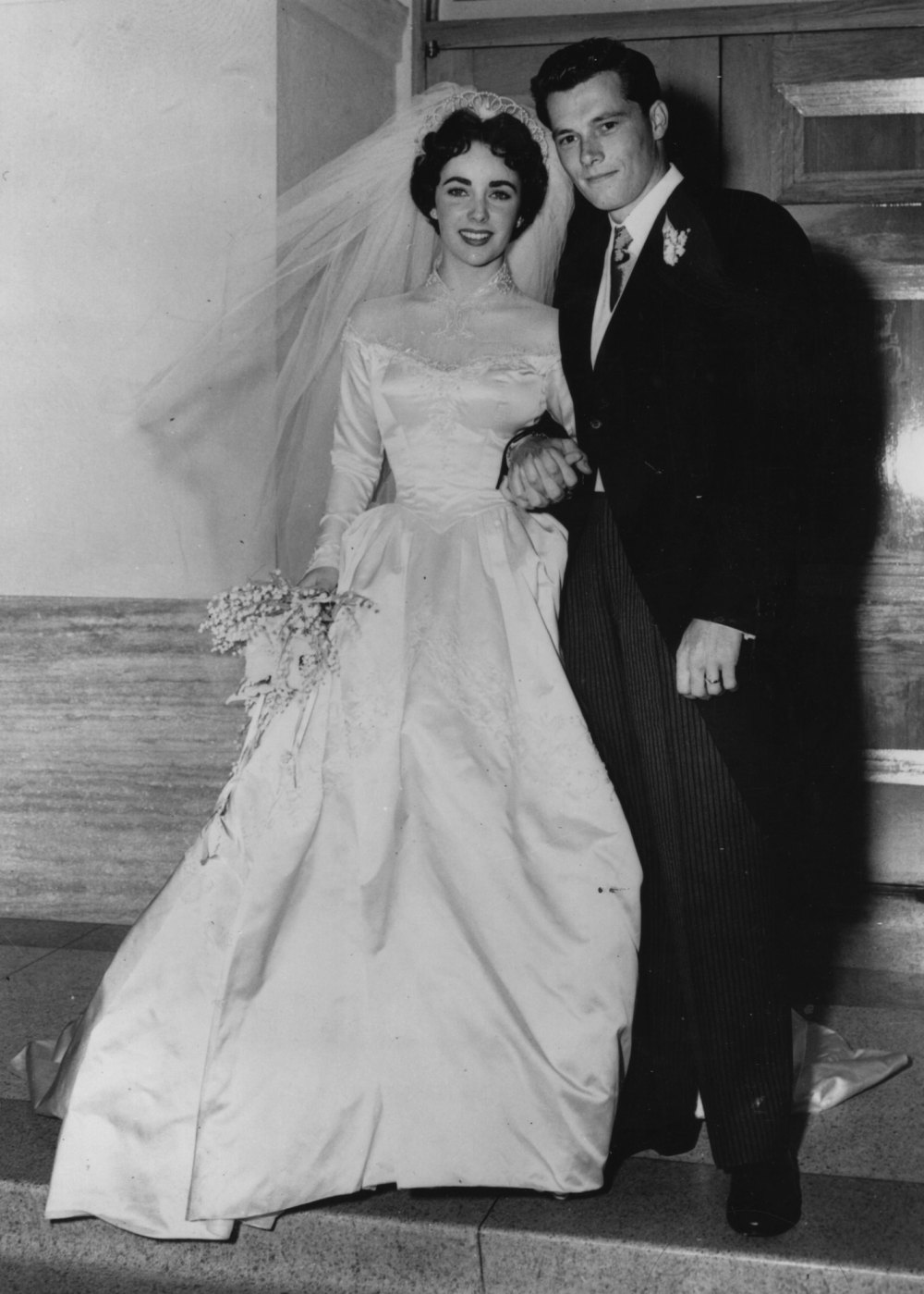 Elizabeth Taylor Through the Years | Us Weekly