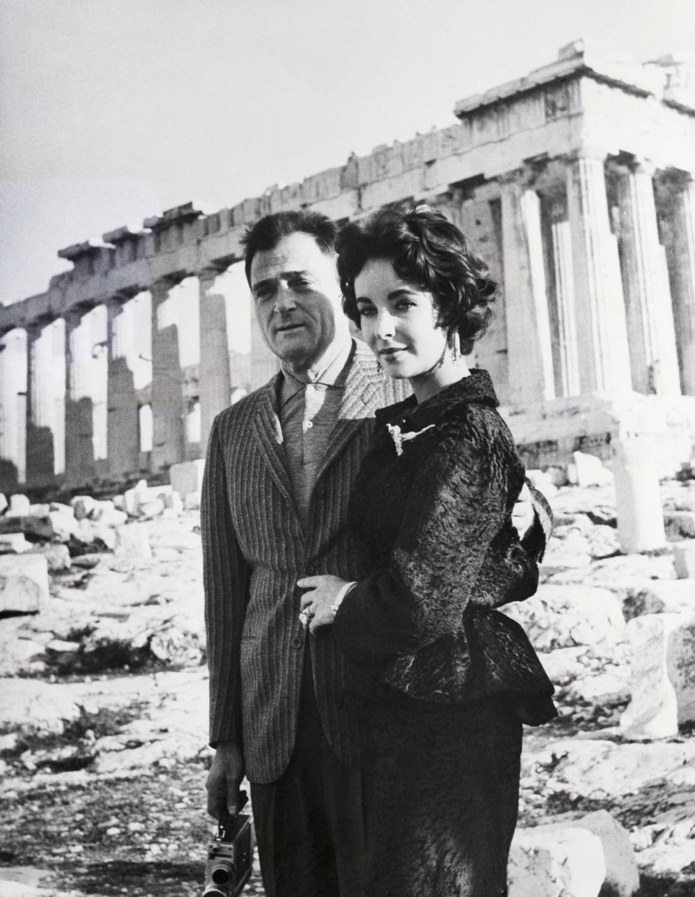 Elizabeth Taylor Through the Years | Us Weekly