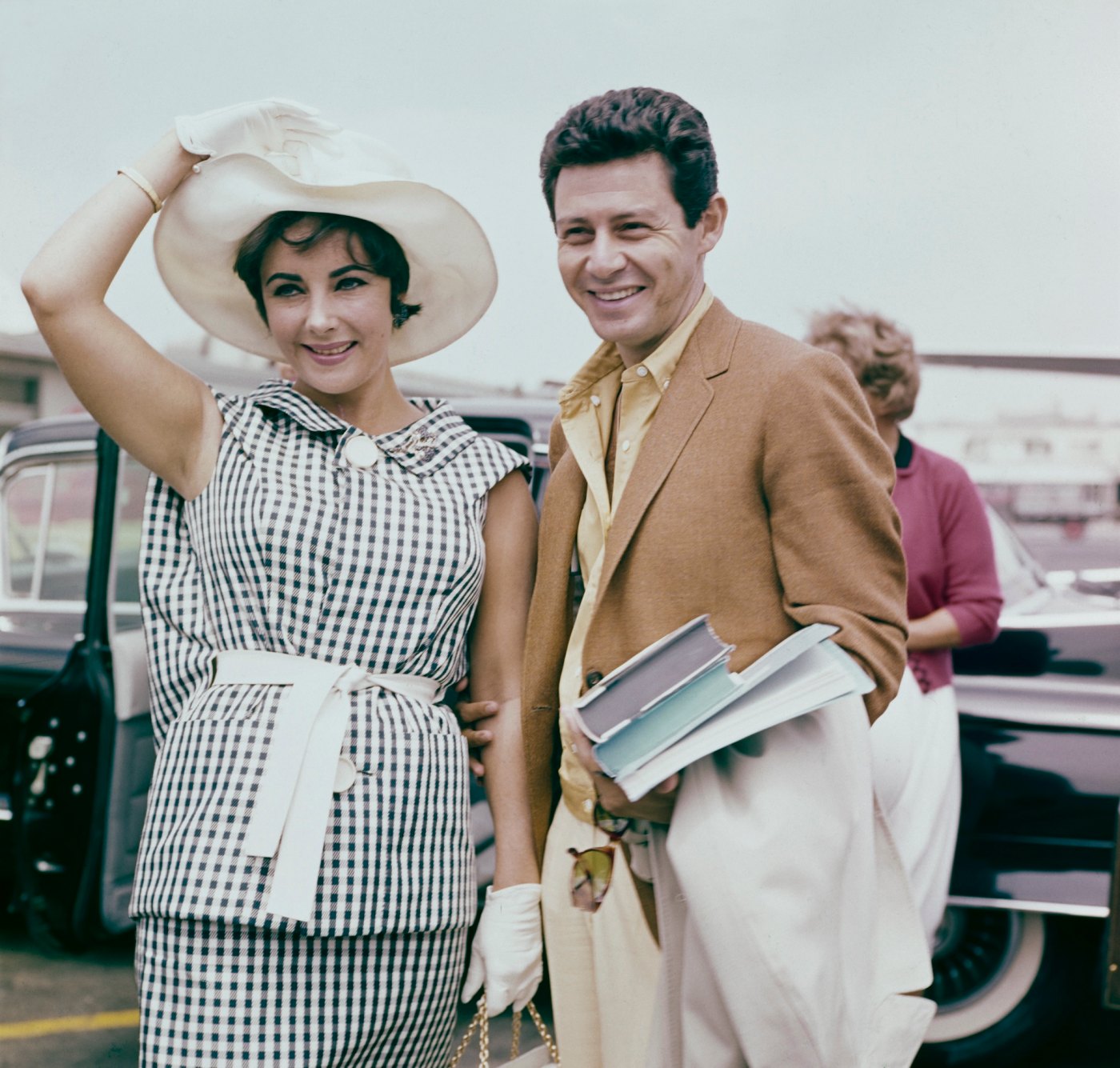 Elizabeth Taylor Through the Years | Us Weekly