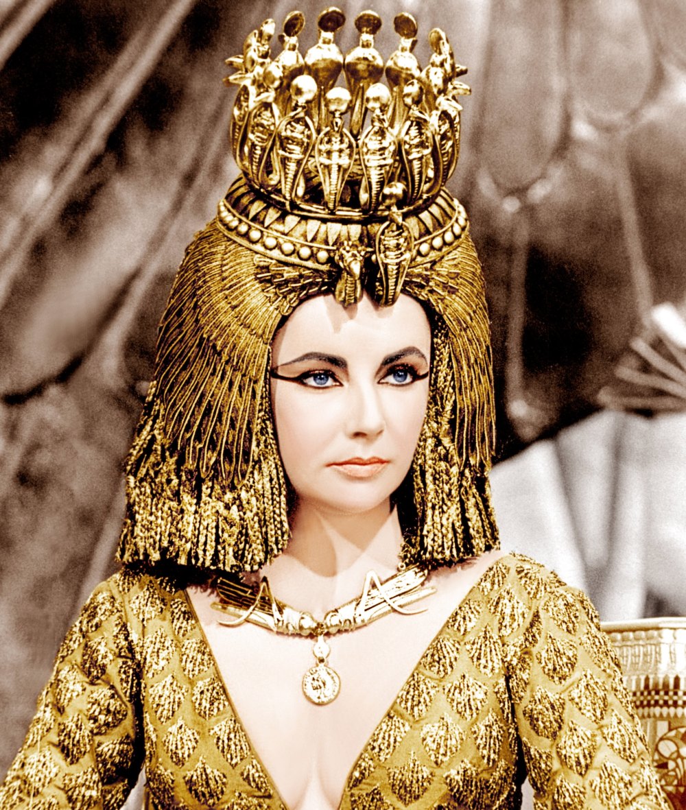 Elizabeth Taylor Through the Years | Us Weekly