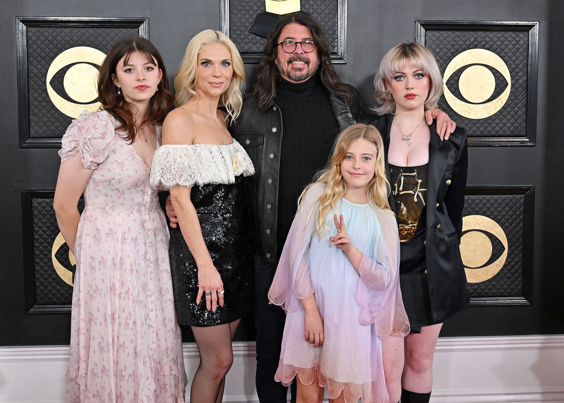 Dave Grohl se reúne con Jordyn Blum meses después de revelar ...