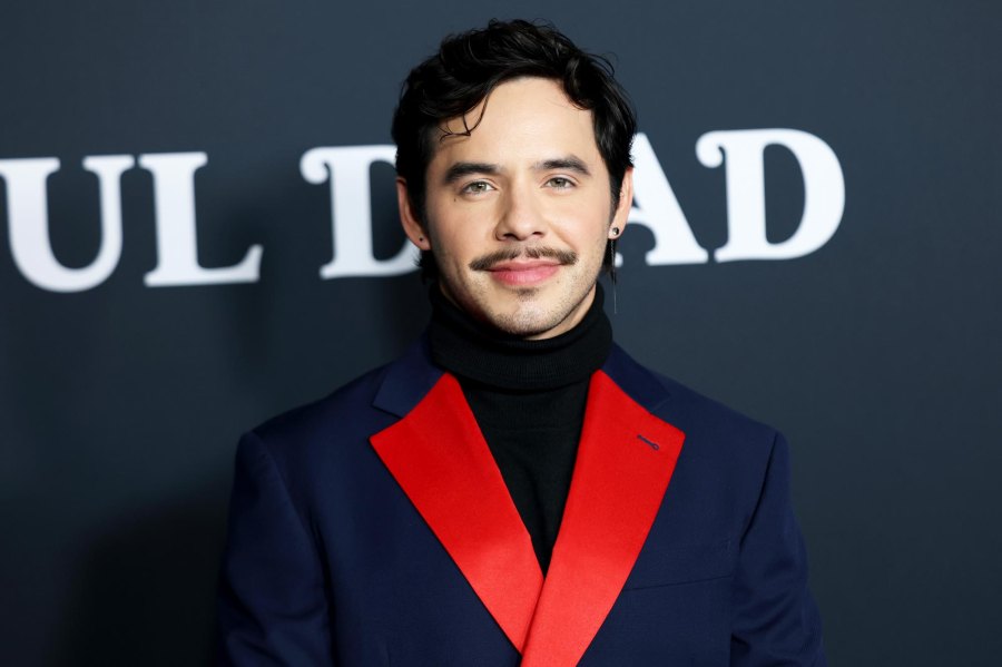 David Archuleta Reveals How His Life Has Changed Since Coming Out | Us ...
