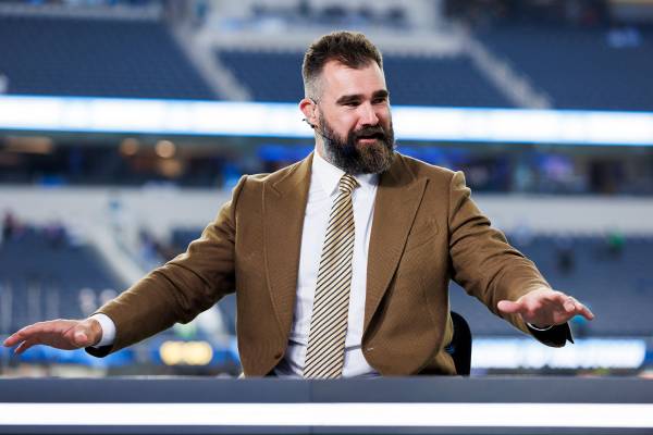 Details of Jason Kelce’s Massive ESPN Deal Revealed: Report | Us Weekly