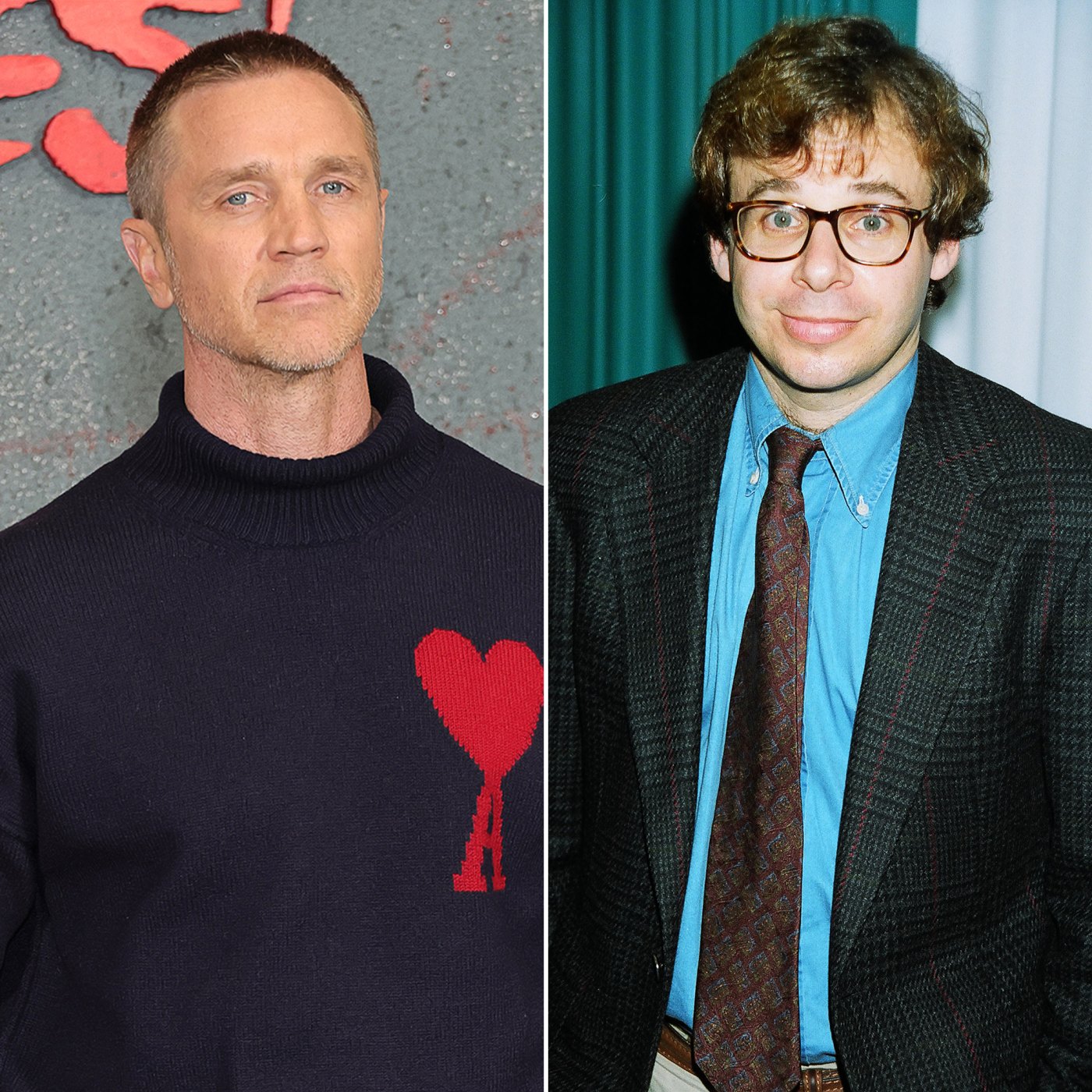 Devon Sawa Remembers Rick Moranis 'Going Through Some Family Stuff ...