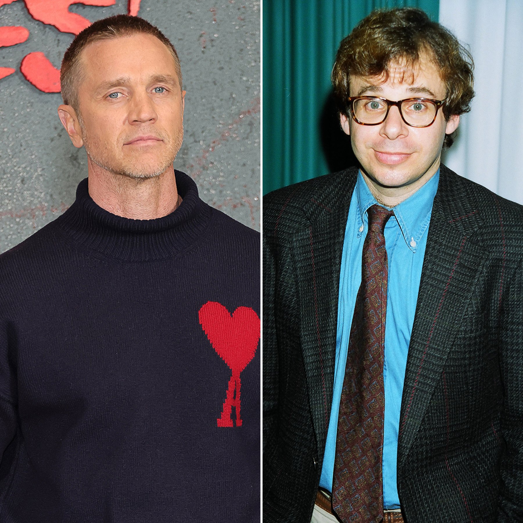 Devon Sawa Remembers Rick Moranis 'Going Through Some Family Stuff ...