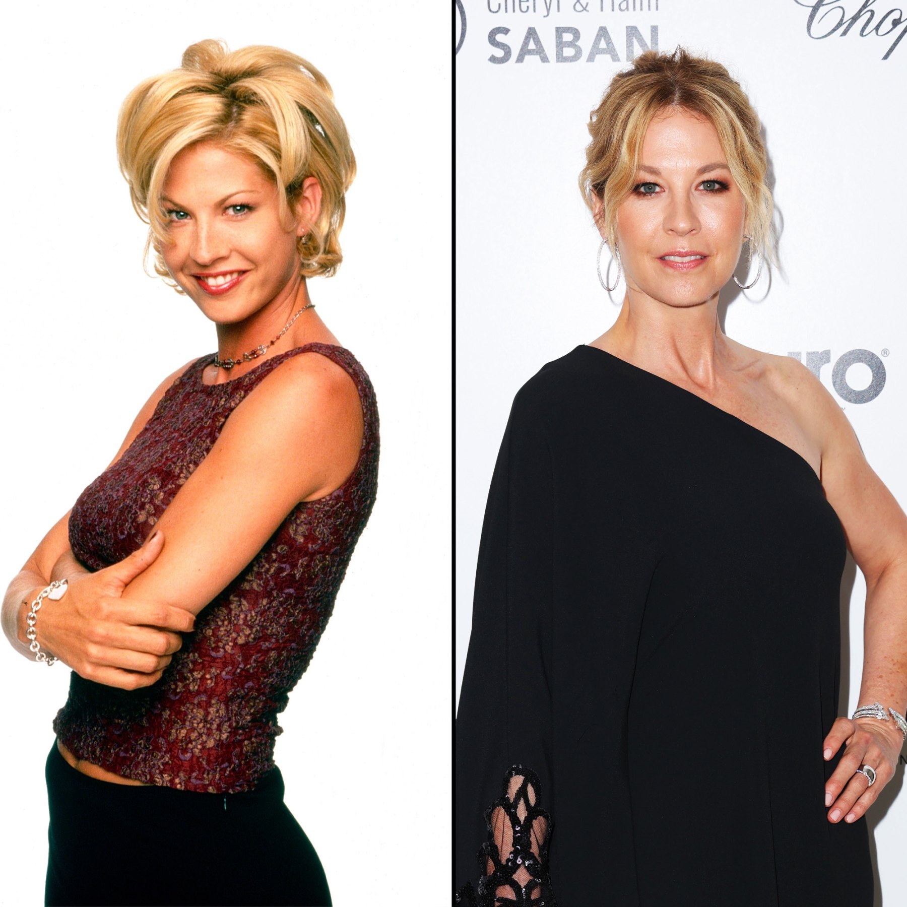 Dharma and Greg Cast: Where Are They Now? | Us Weekly