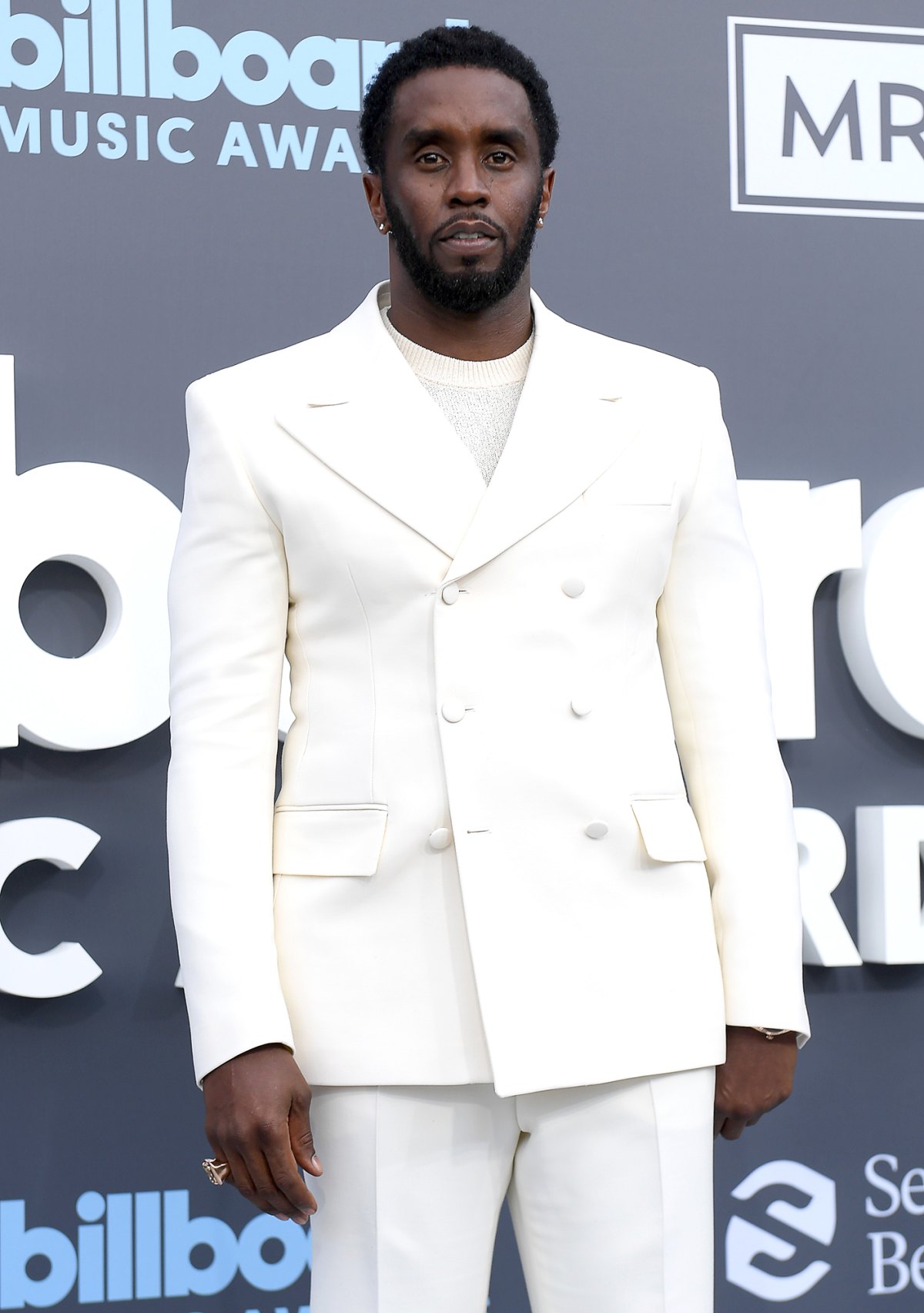 Diddy Reportedly Rushed to Hospital While Awaiting Trial | Us Weekly