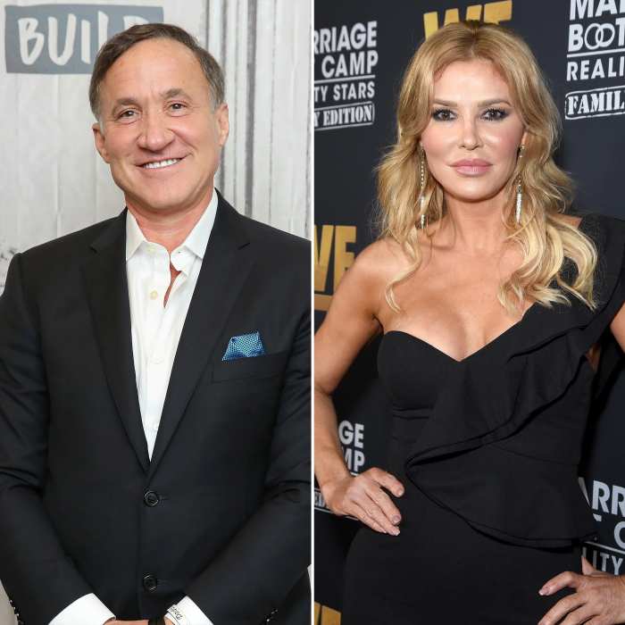 Dr. Terry Dubrow Gives Brandi Glanville Update Amid Mystery Illness ...