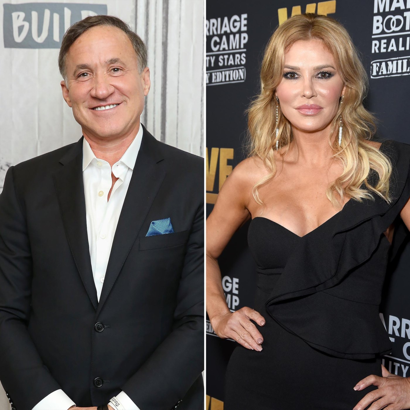 Dr. Terry Dubrow Gives Brandi Glanville Update Amid Mystery Illness ...