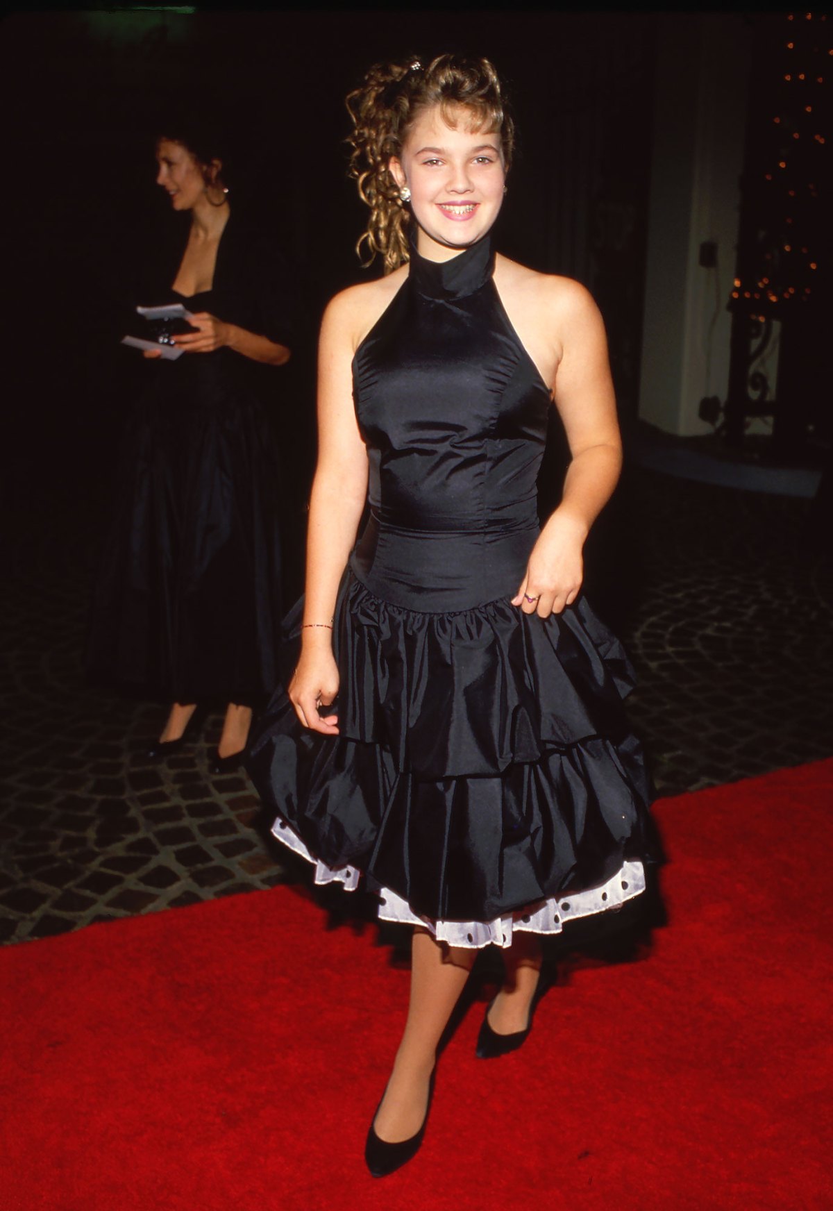 Drew Barrymore Is Finally Happy at 50: 'Didn't Know I Would Ever Get ...