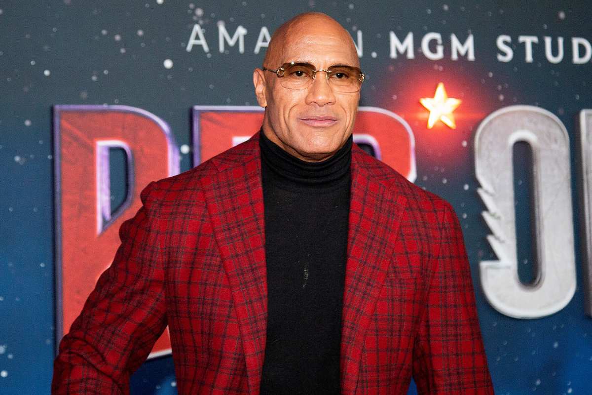 Dwayne Johnson Is 'Numb' Over Death of Beloved Dog Hobbs | Us Weekly