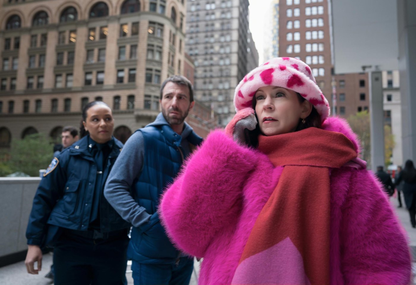 Every 2025 TV Show With a Valentine's Day Episode: The Rookie, More ...