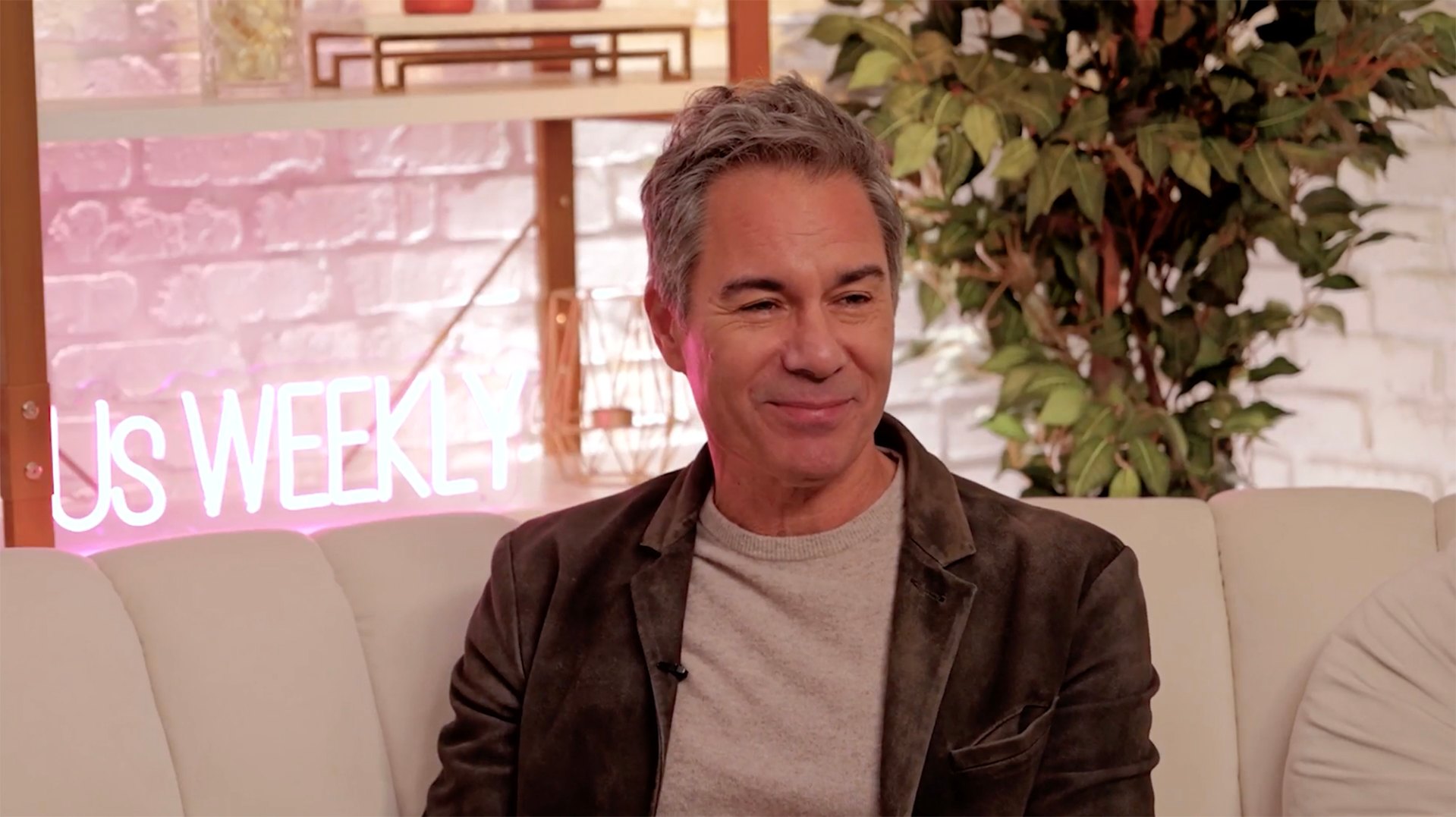 Eric McCormick Shares BTS Details About 'Nine Bodies in a Mexican ...