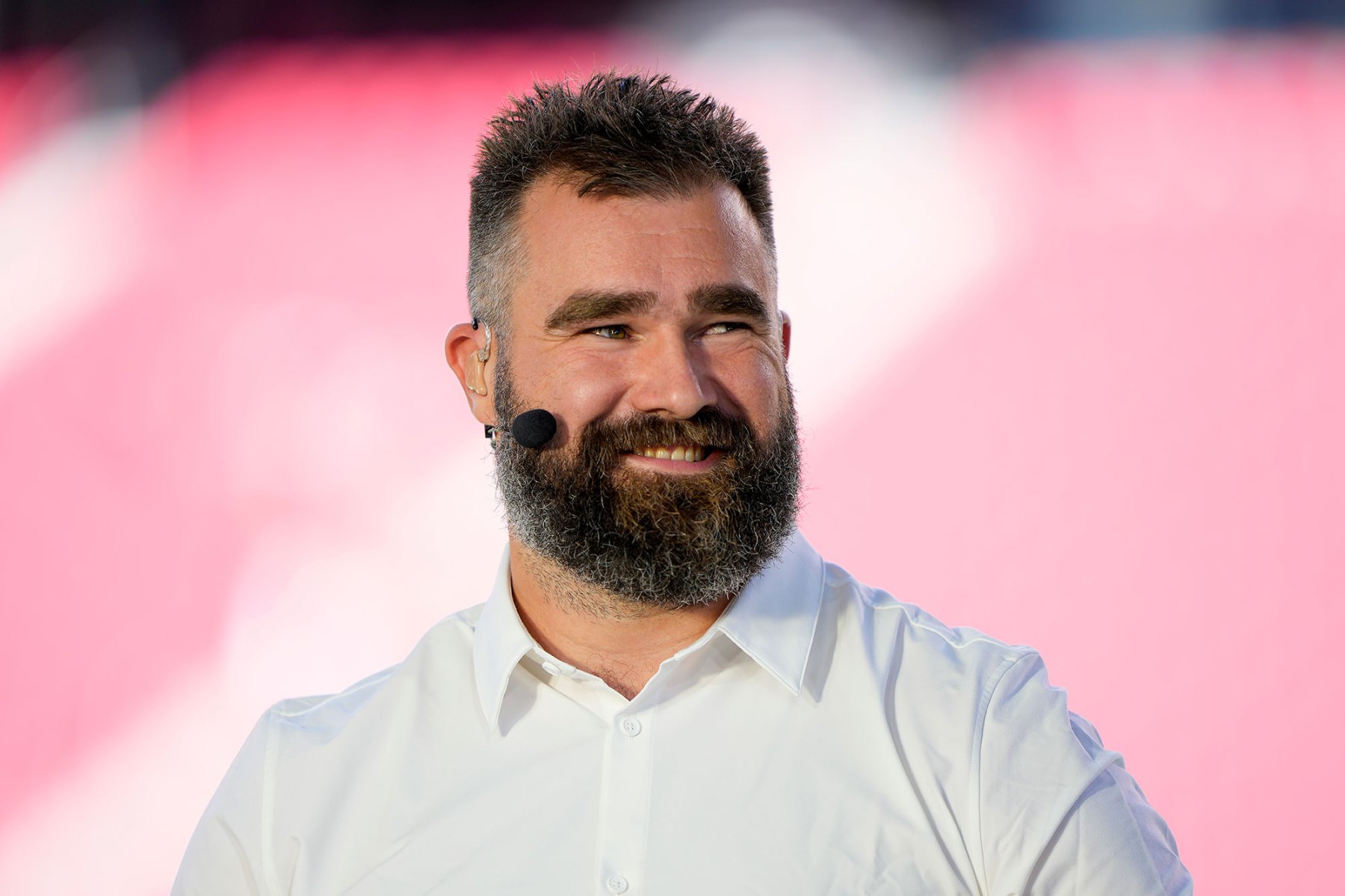 Details of Jason Kelce’s Massive ESPN Deal Revealed: Report | Us Weekly