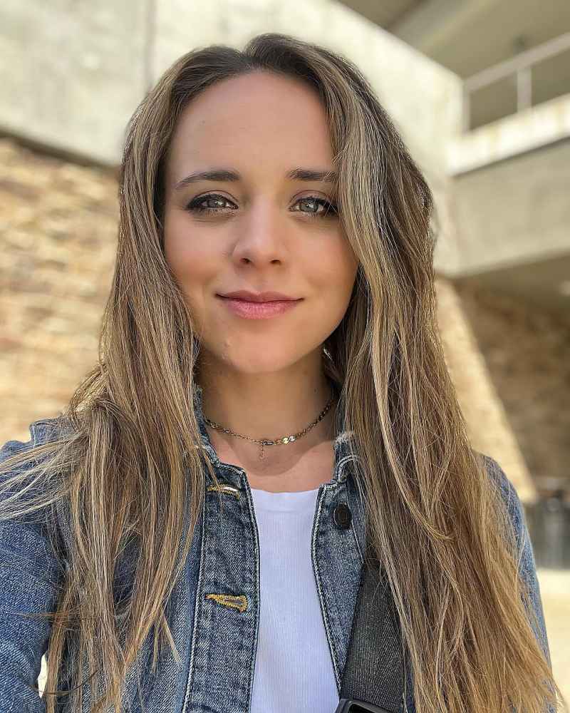 Jinger Duggar Isn't Mad at Her Parents for Following IBLP Teachings ...
