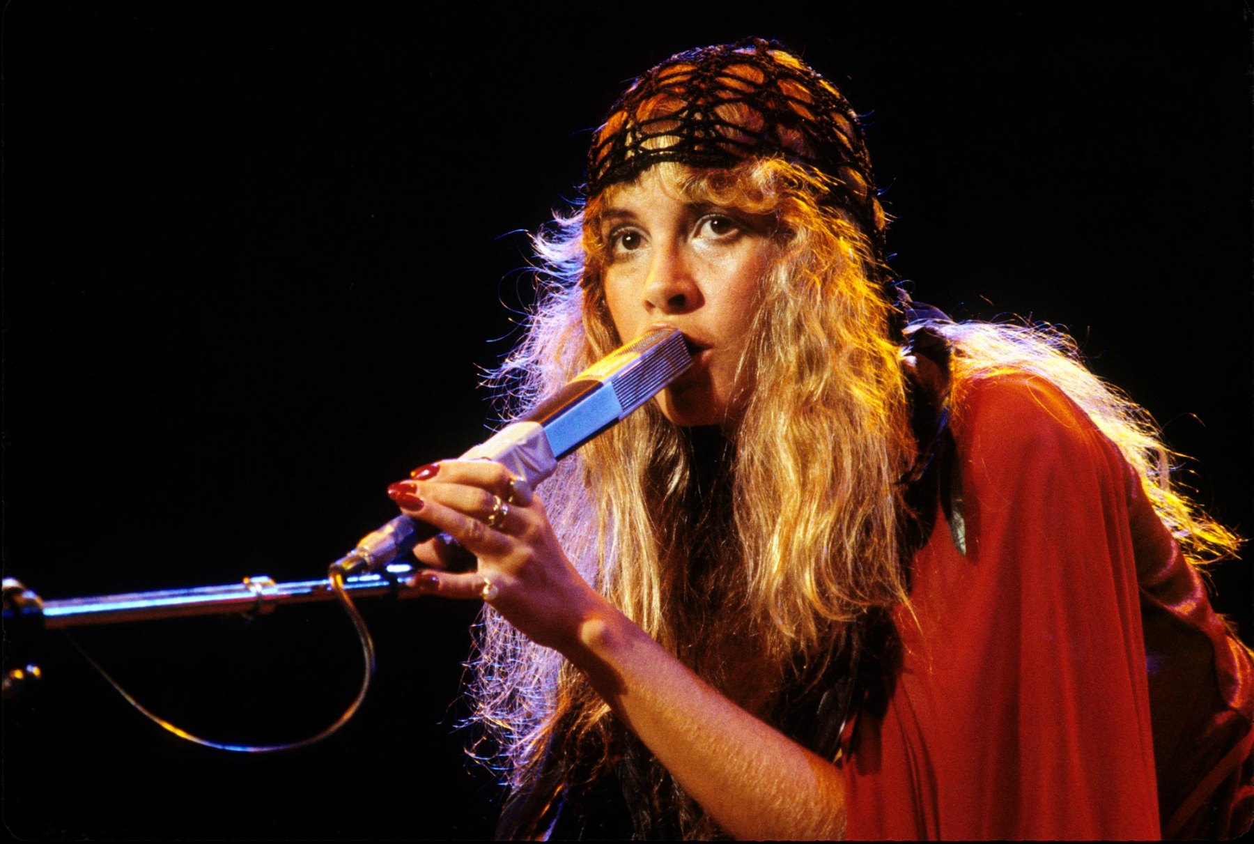 Fleetwood Mac’s ‘Rumours’ Turns 48 - Stories Behind Every Song | Us Weekly