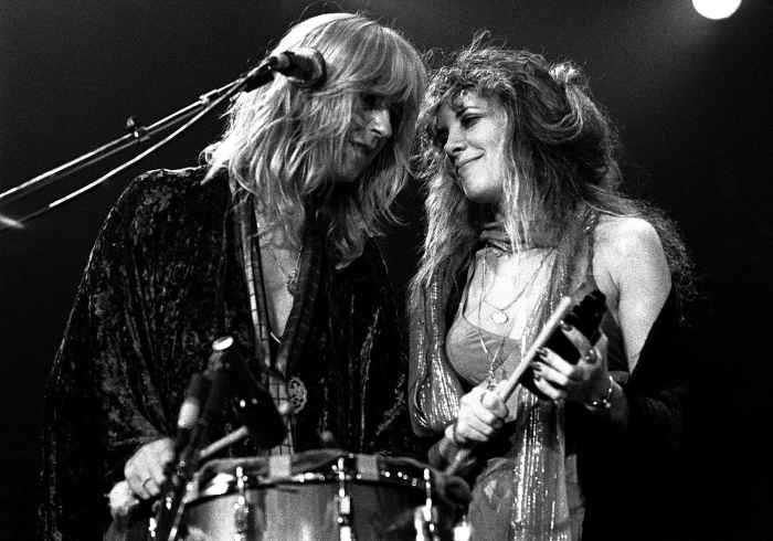Fleetwood Mac’s ‘Rumours’ Turns 48 - Stories Behind Every Song | Us Weekly