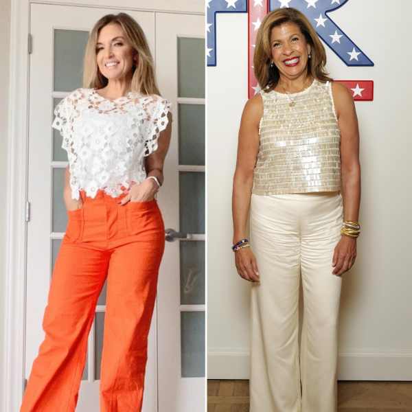 Why Former QVC Host Jennifer Coffey Relates to Hoda Kotb’s Today Exit ...