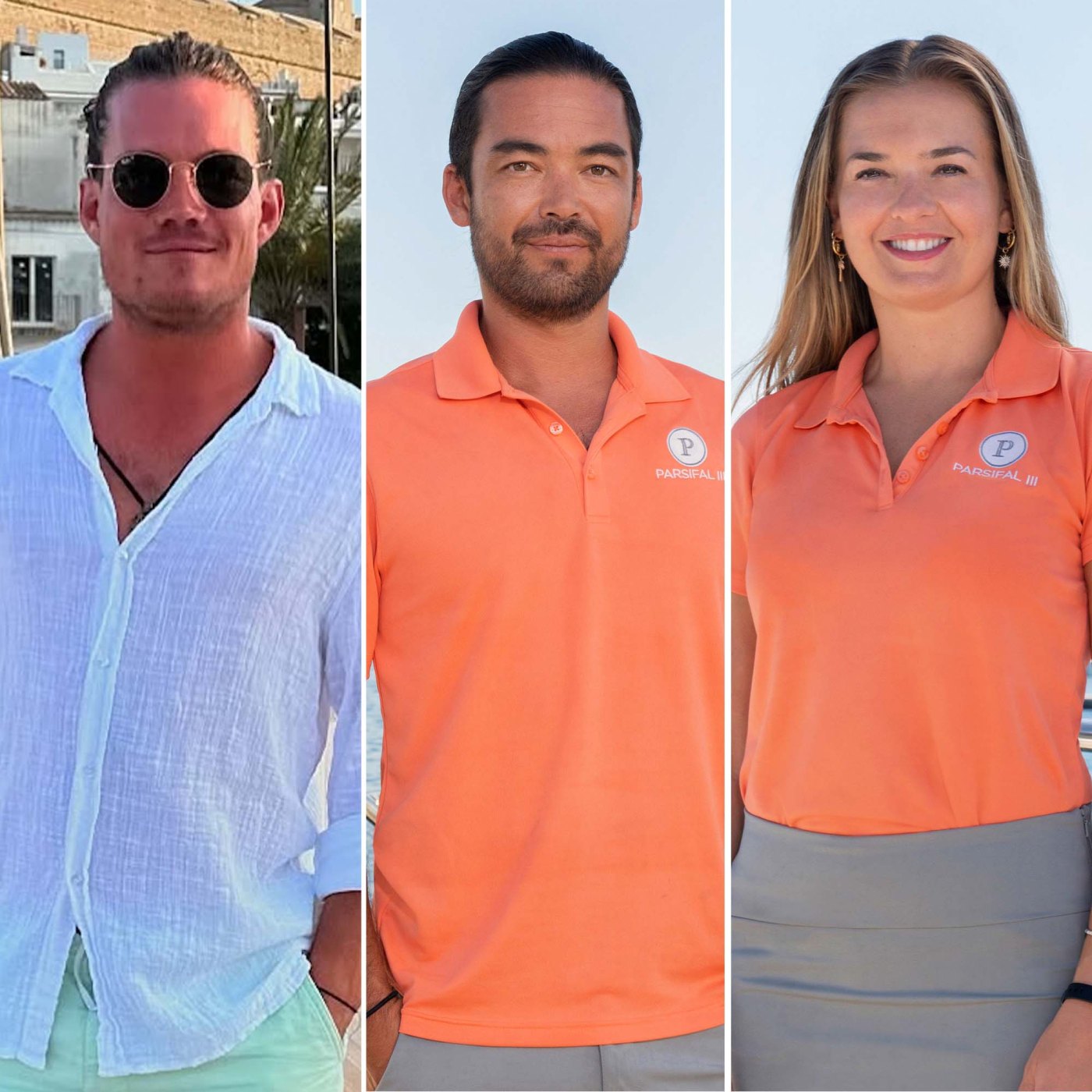 Below Deck Sailing Yacht Star Gary King's Most Controversial Moments ...