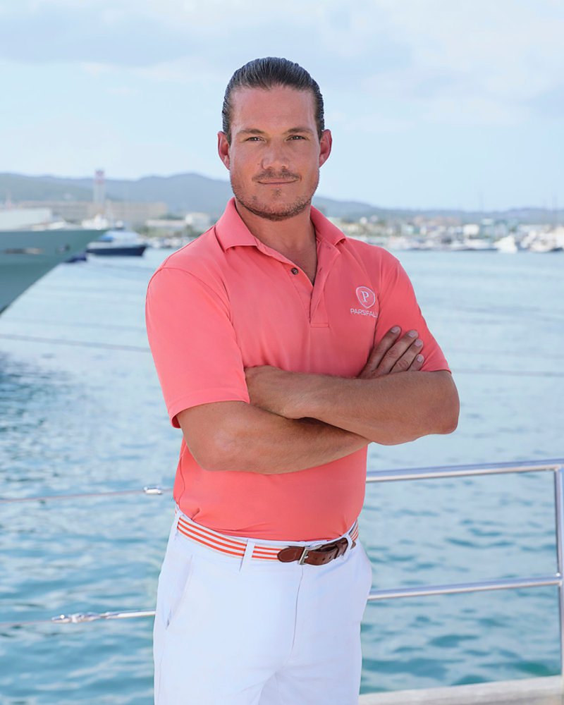 Gary King, Bravo Sued for Alleged Below Deck Sexual Misconduct Cover Up ...
