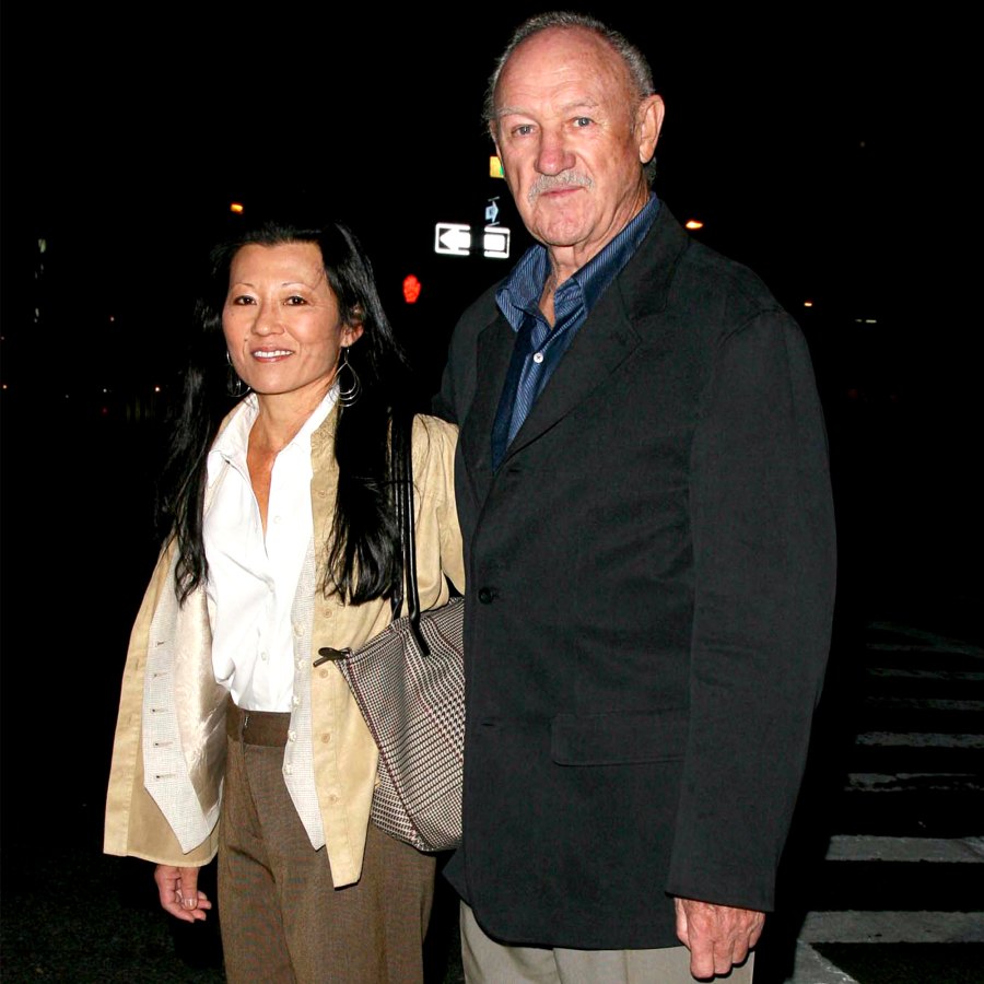Gene Hackman's Daughter Details His 'Active' Life Before His Death | Us ...