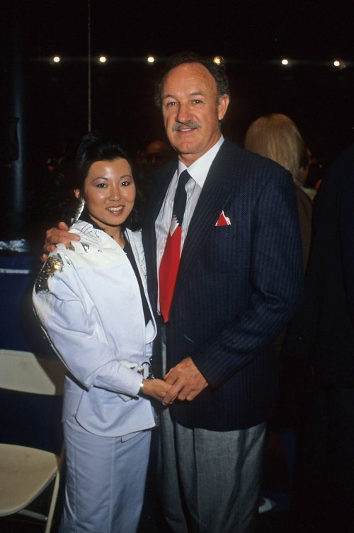 Gene Hackman Family Guide: Meet the Late Actor’s Kids and Wives | Us Weekly