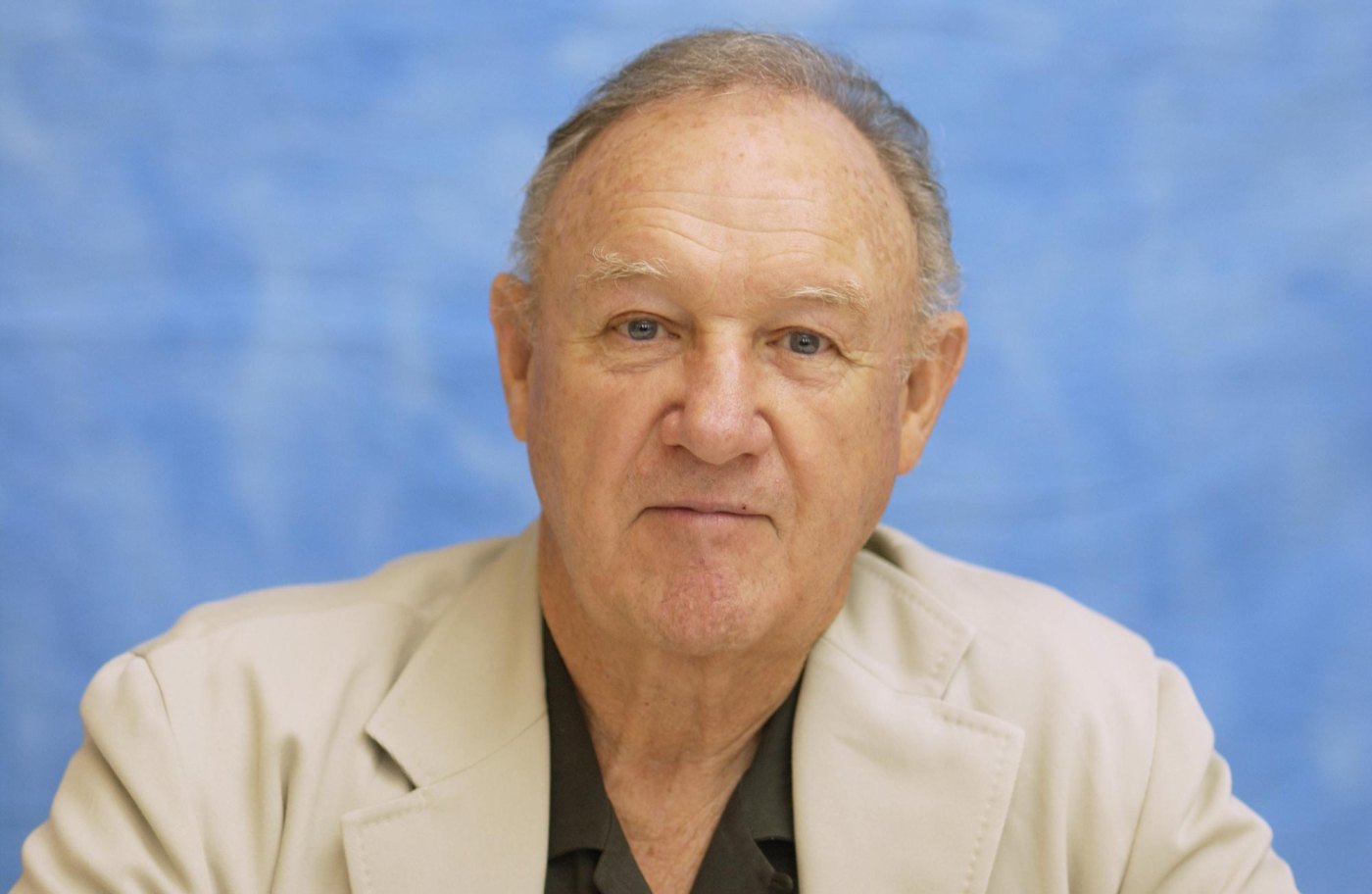 Friend Recalls Gene Hackman Paying People's Tabs at Their Restaurant ...