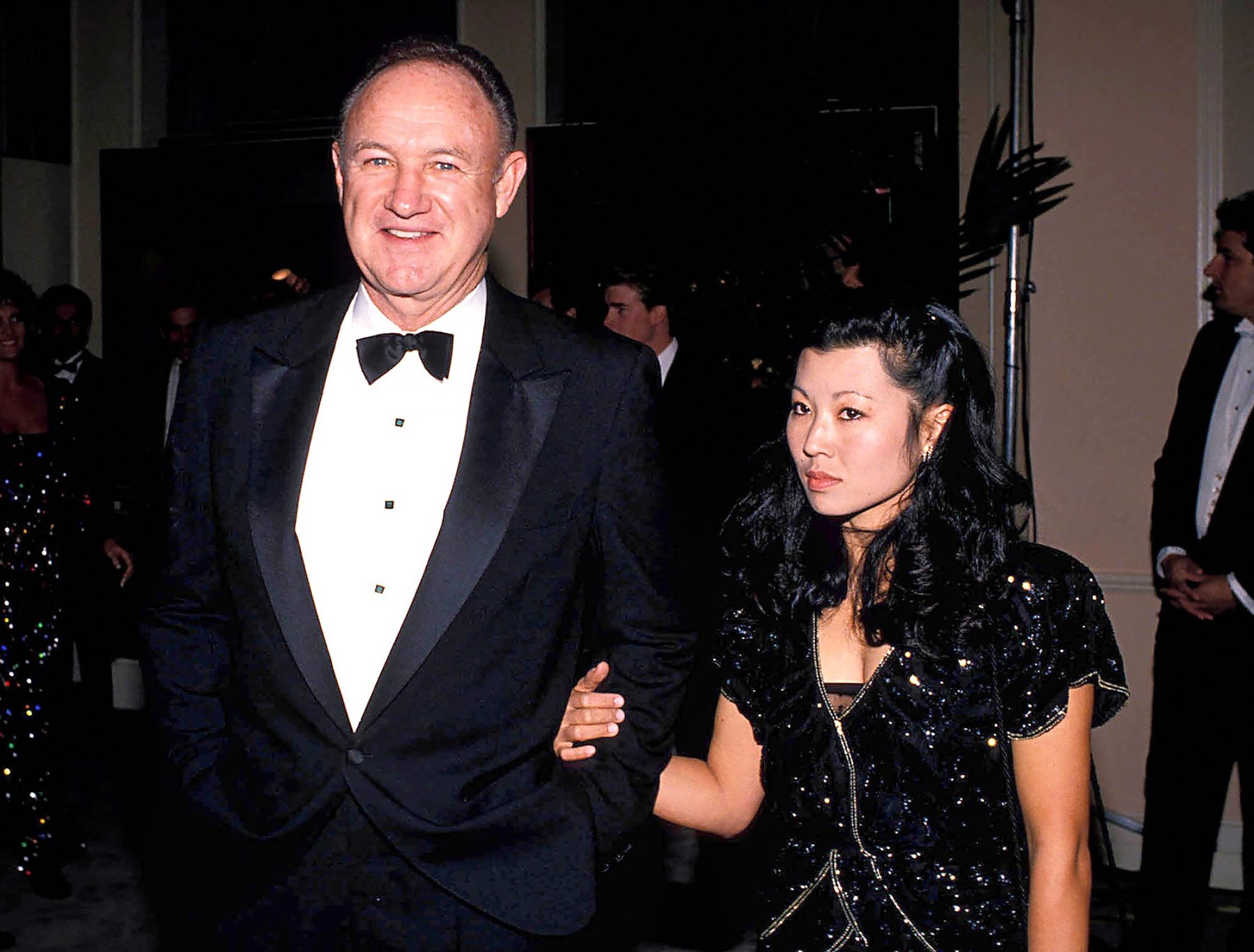 Gene Hackman's Wife Found Dead 'In a State of Mummification': Report ...