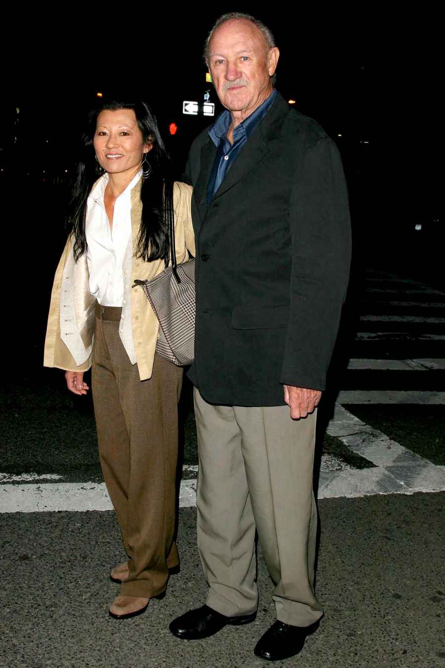 Gene Hackman's Wife Found Dead 'In a State of Mummification': Report ...